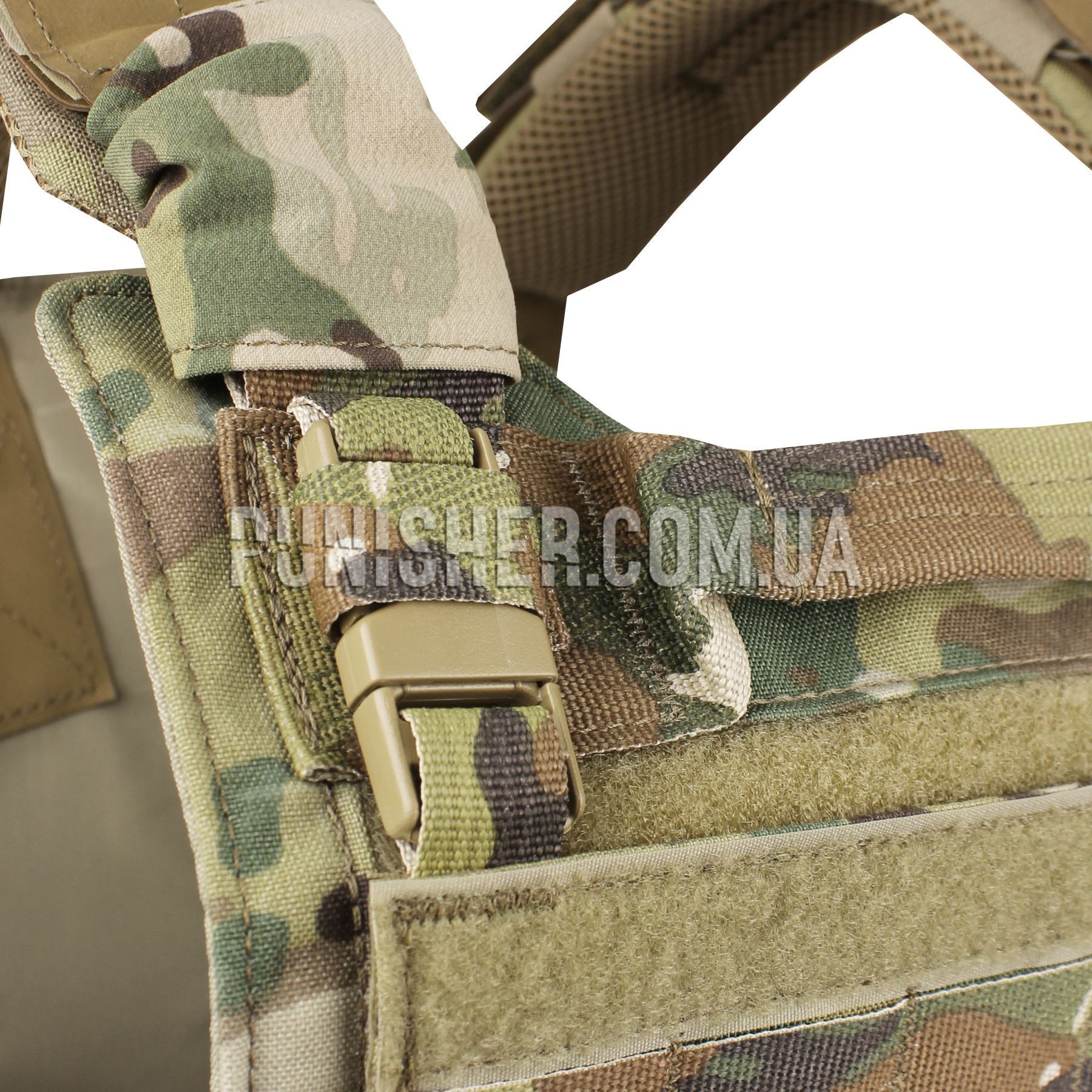 LBX Armatus II Plate Carrier LBX-4020