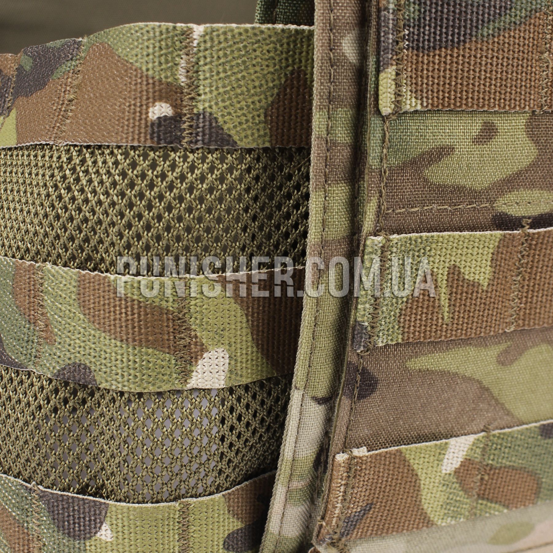 LBX Armatus II Plate Carrier LBX-4020