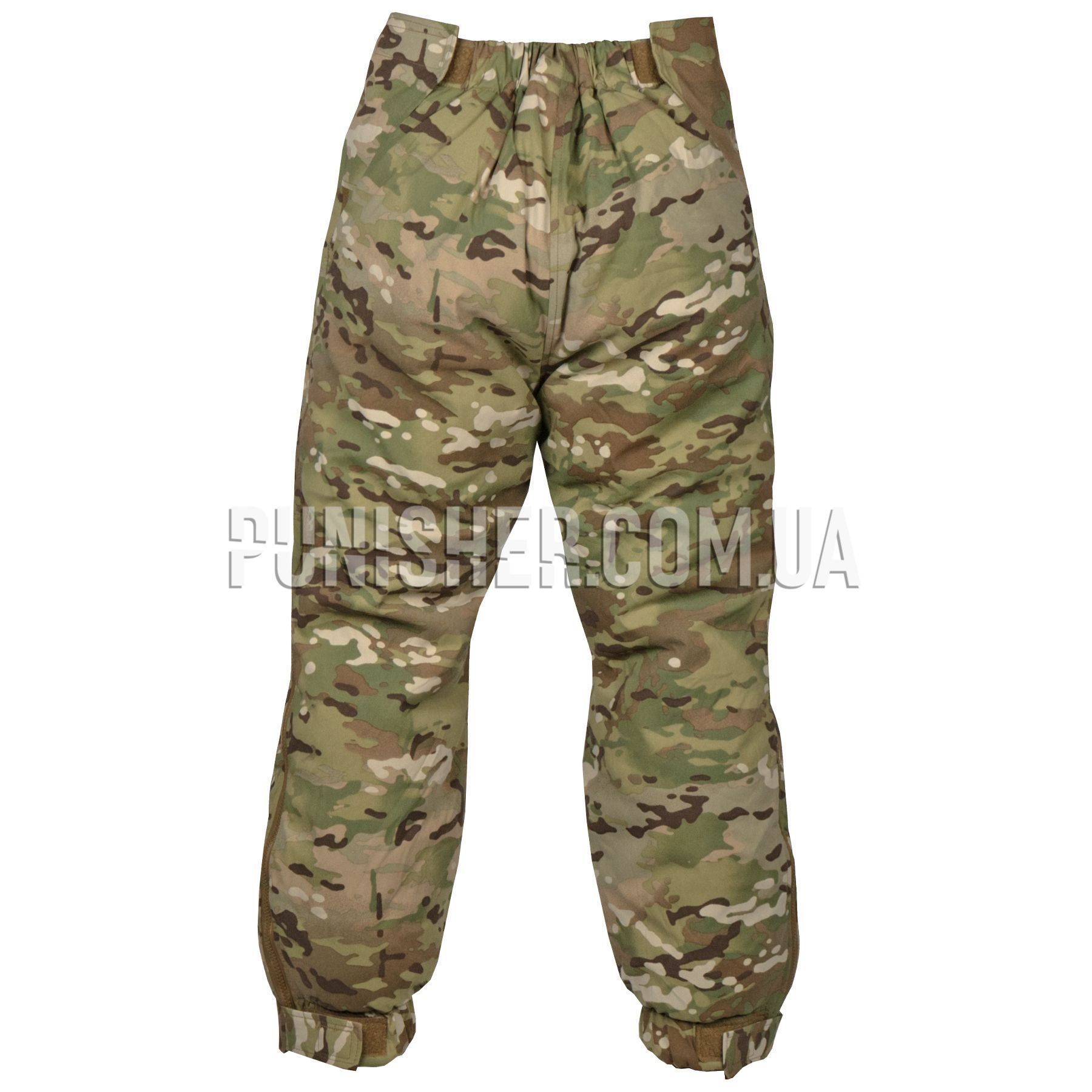 Tennier ECWCS Gen III level 7 Winter Trousers Multicam Original USA ...