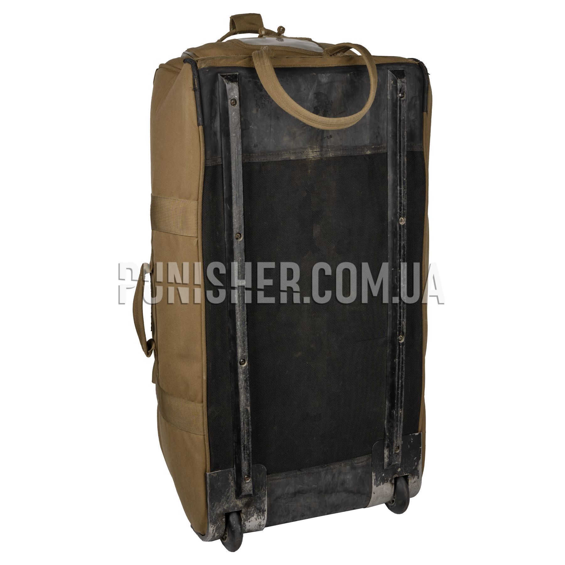 USMC Force Protector Gear Loadout Deployment bag FOR 75 (Used ...
