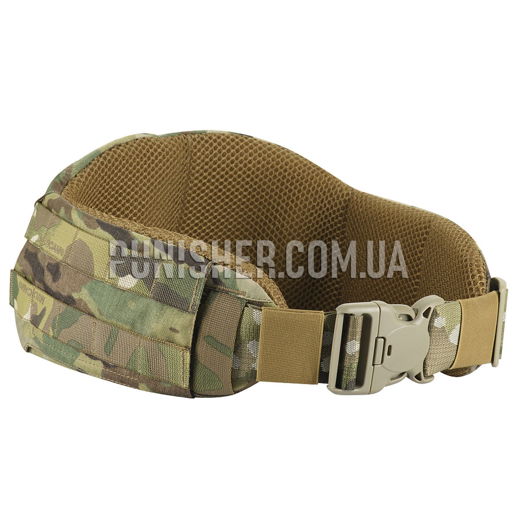 M-Tac War Belt Armor Multicam buy with international delivery ...
