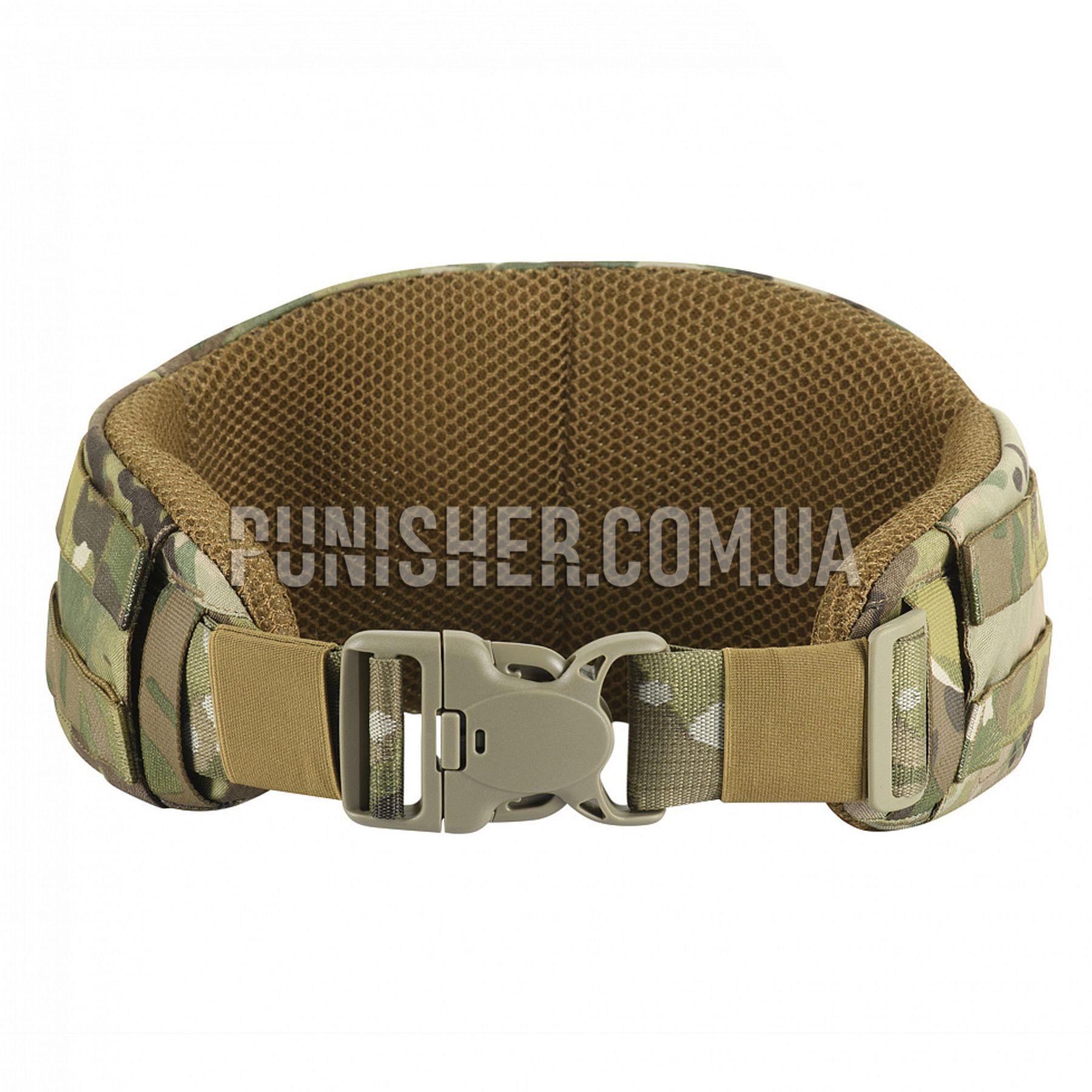 M-Tac War Belt Armor Multicam buy with international delivery ...
