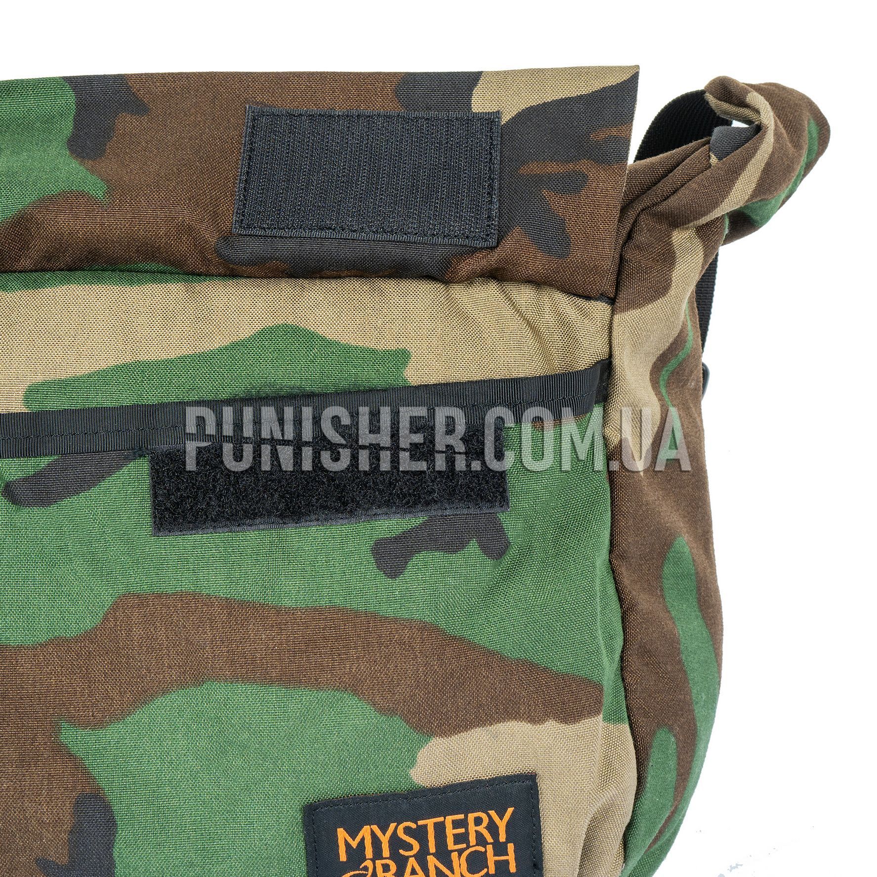 Mystery Ranch Indie Pack Woodland buy with international delivery ...