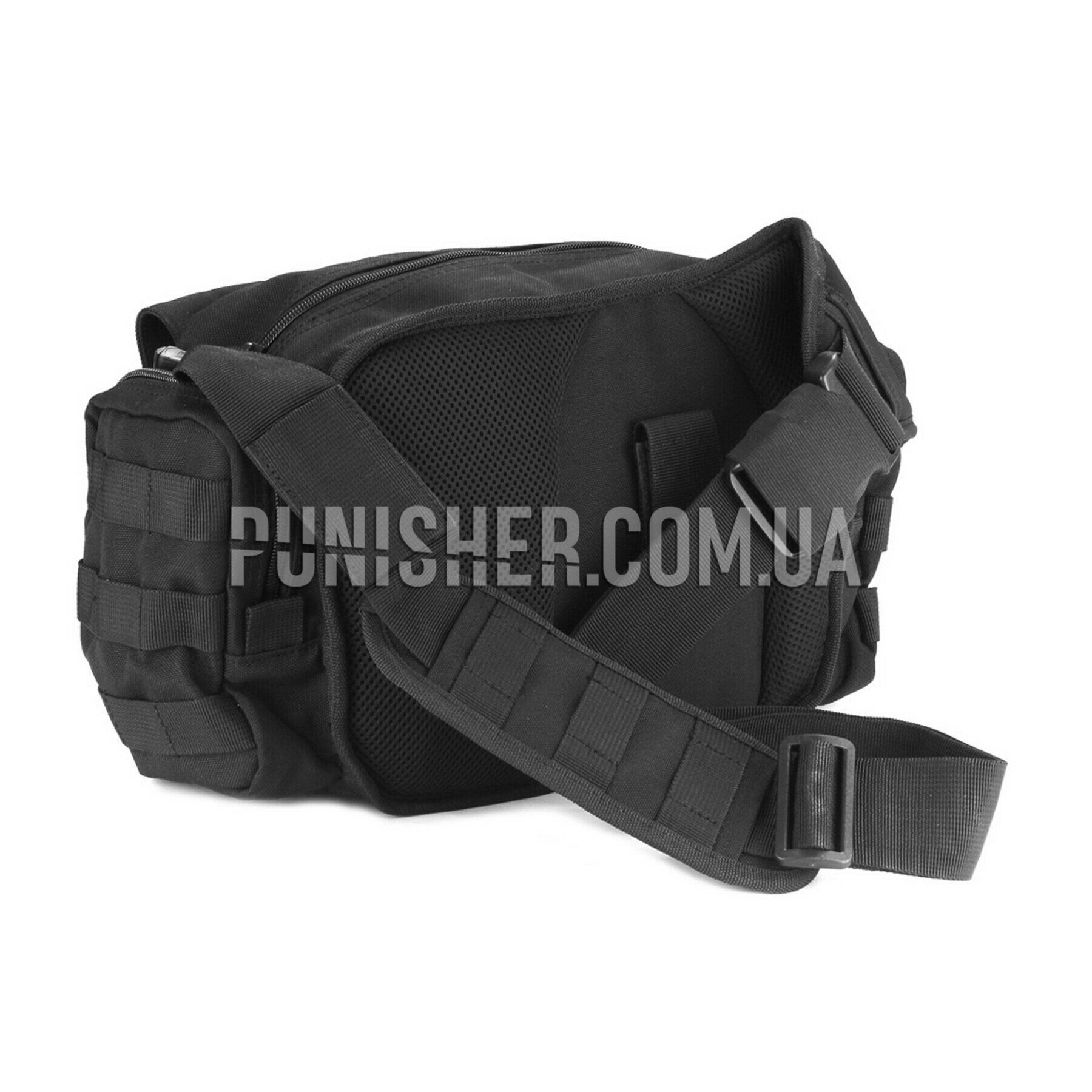 5.11 Tactical Bail Out Bag Black buy with international delivery ...