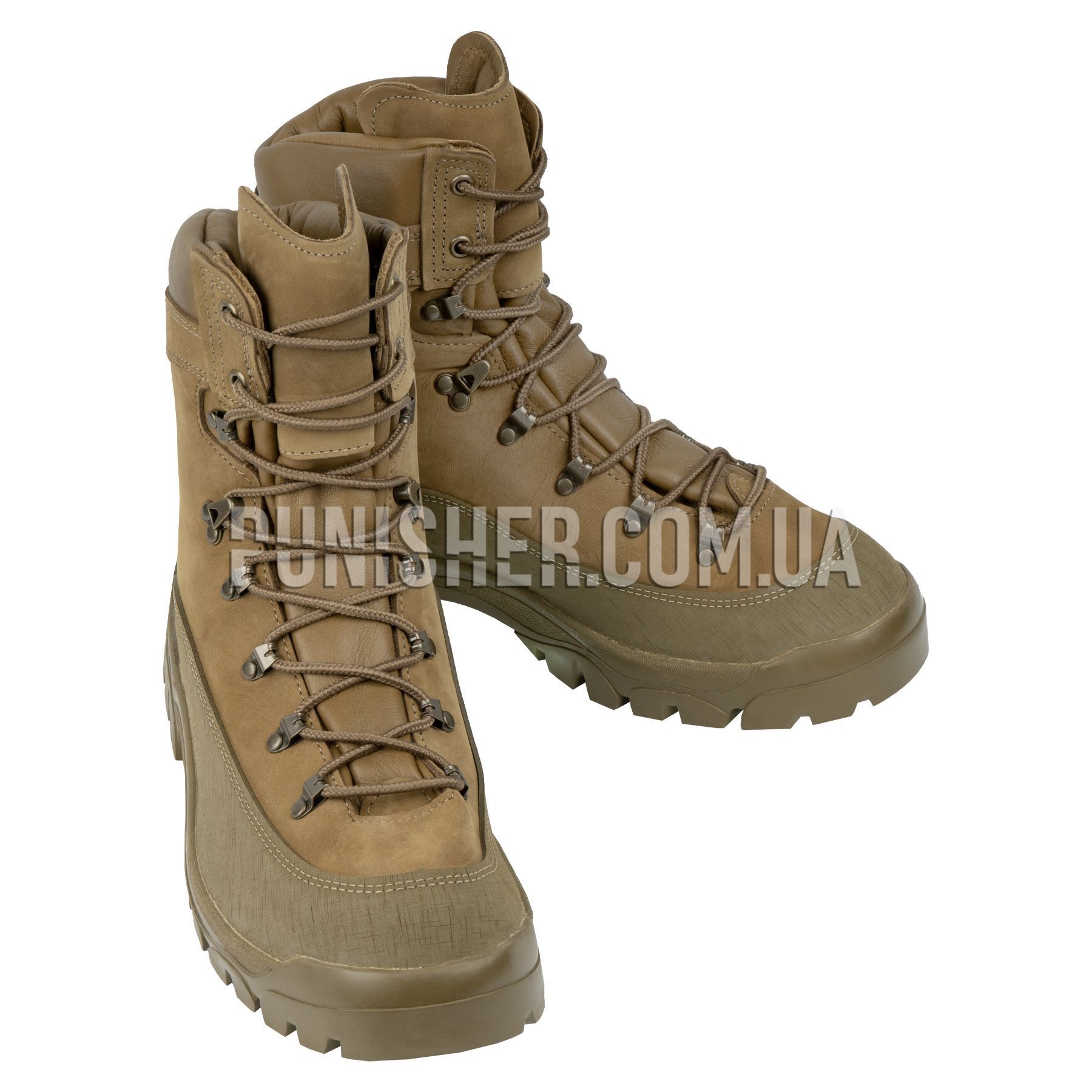 Belleville MCB Mountain Combat Boots (Grade 1) Coyote Brown buy with ...