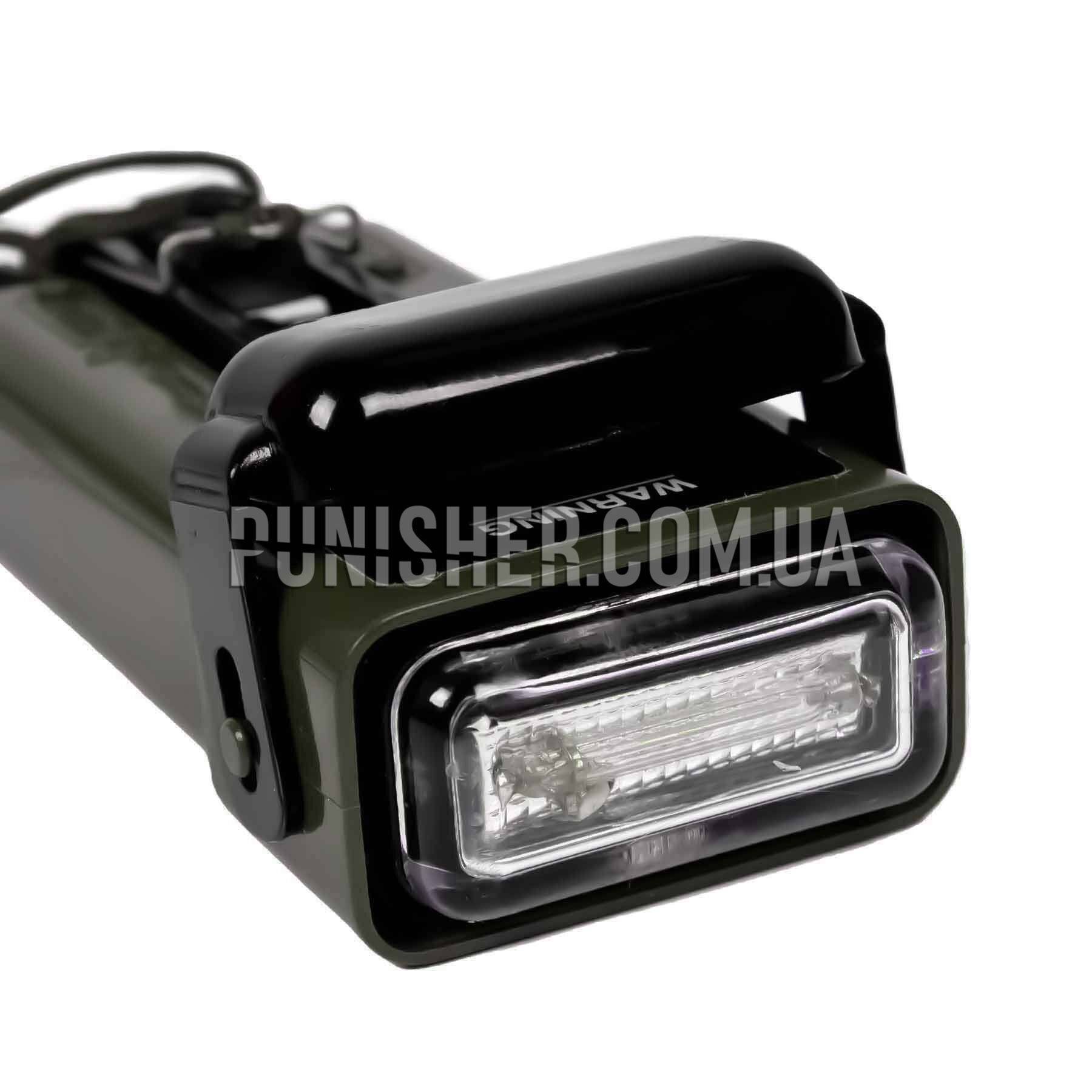 FRS/MS-2000 Strobe Marker Light Olive Drab buy with international ...