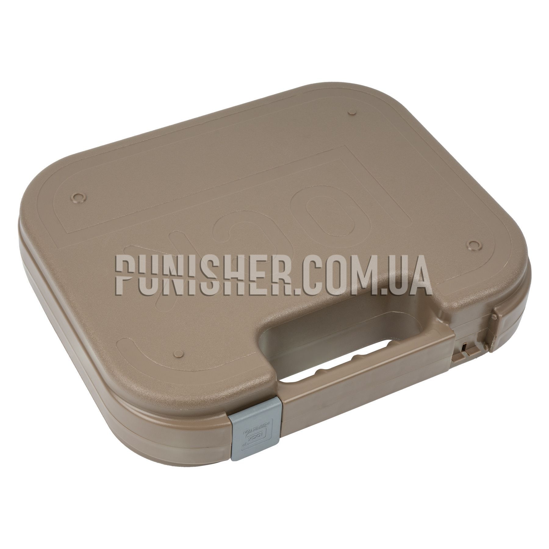 Кейс для пістолета Emerson ABS Pistol Case Уцінка DE купити з доставкою ...