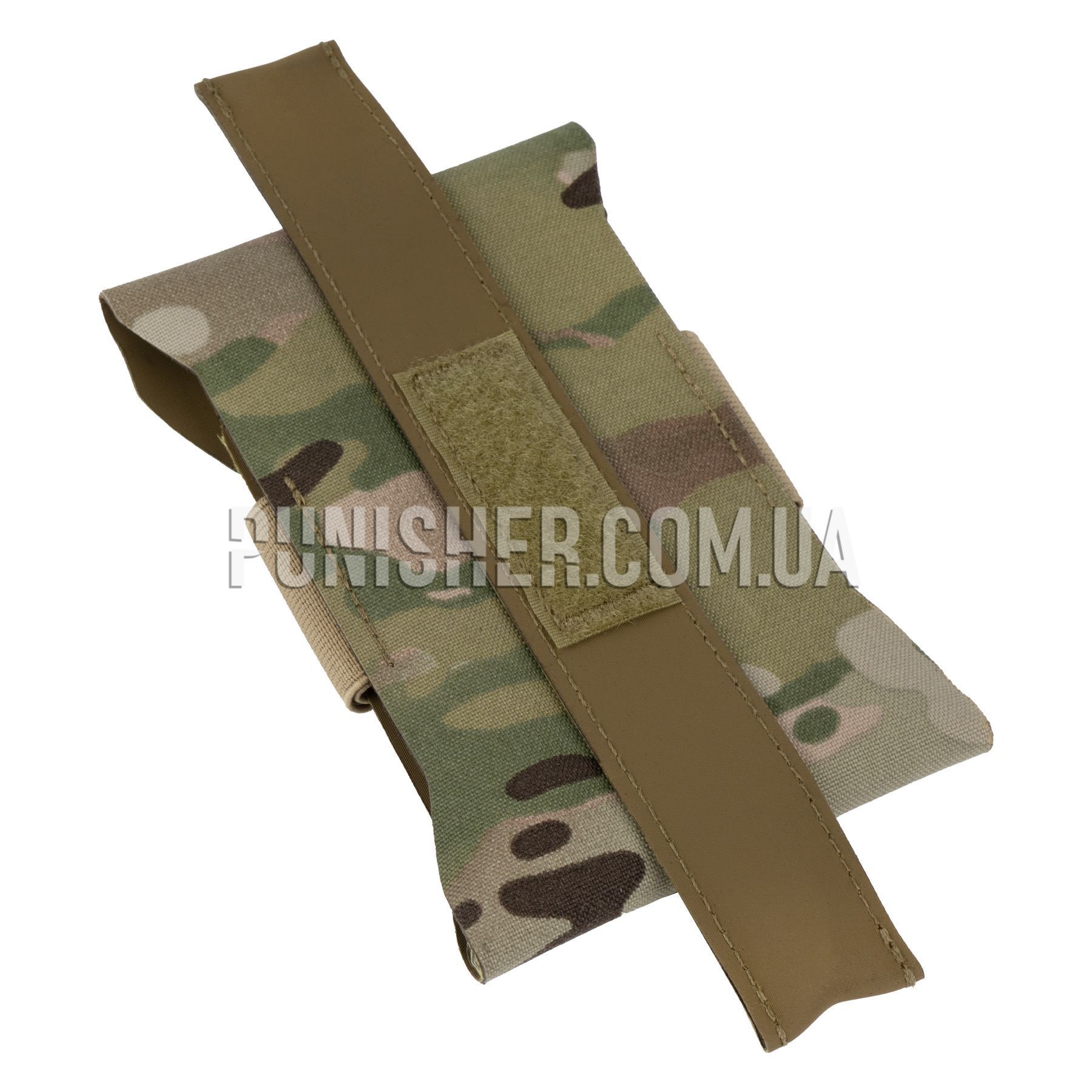 Підсумок медичний FMA Molle Mounted Micro TKN B Multicam купити з ...
