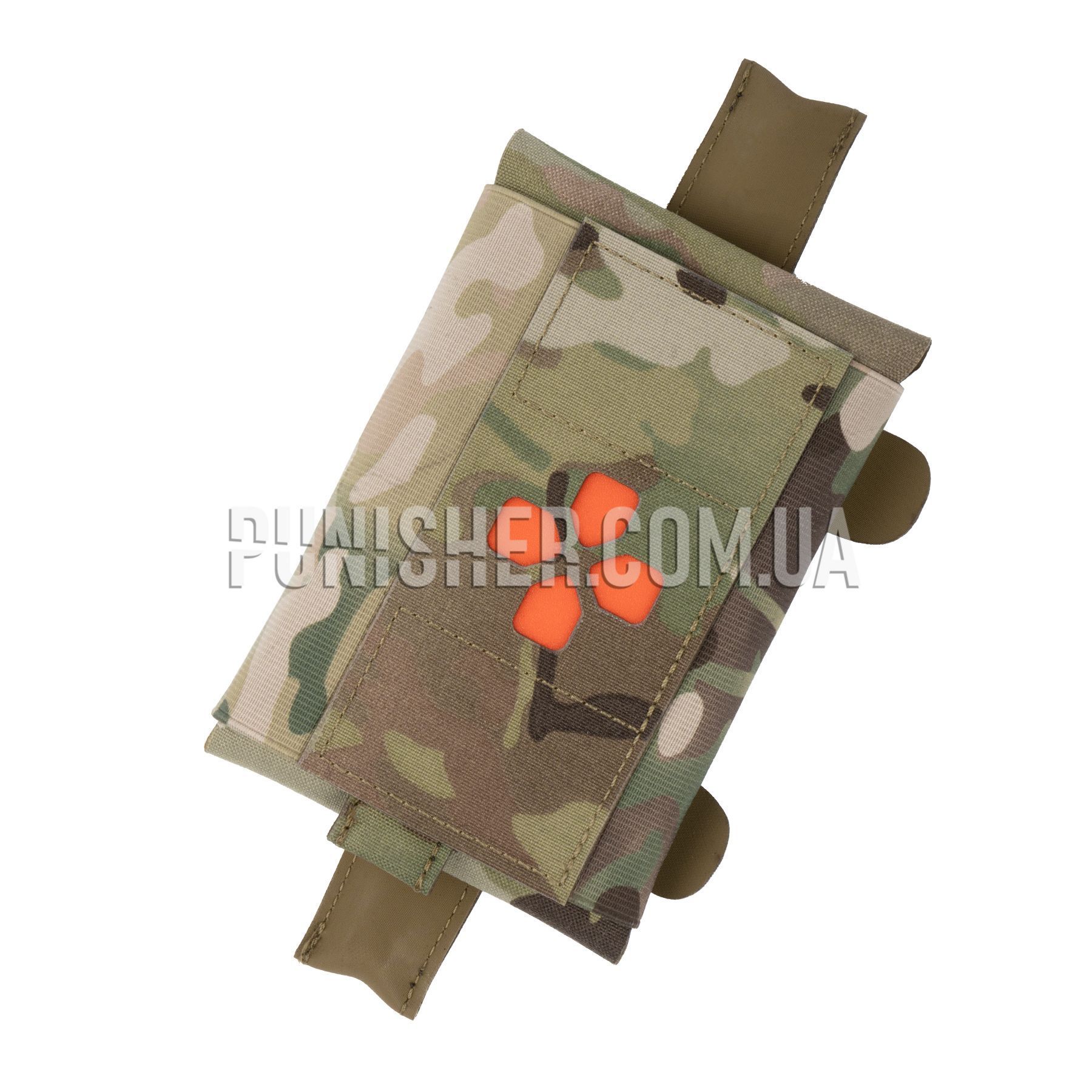 Підсумок медичний FMA Molle Mounted Micro TKN B Multicam купити з ...