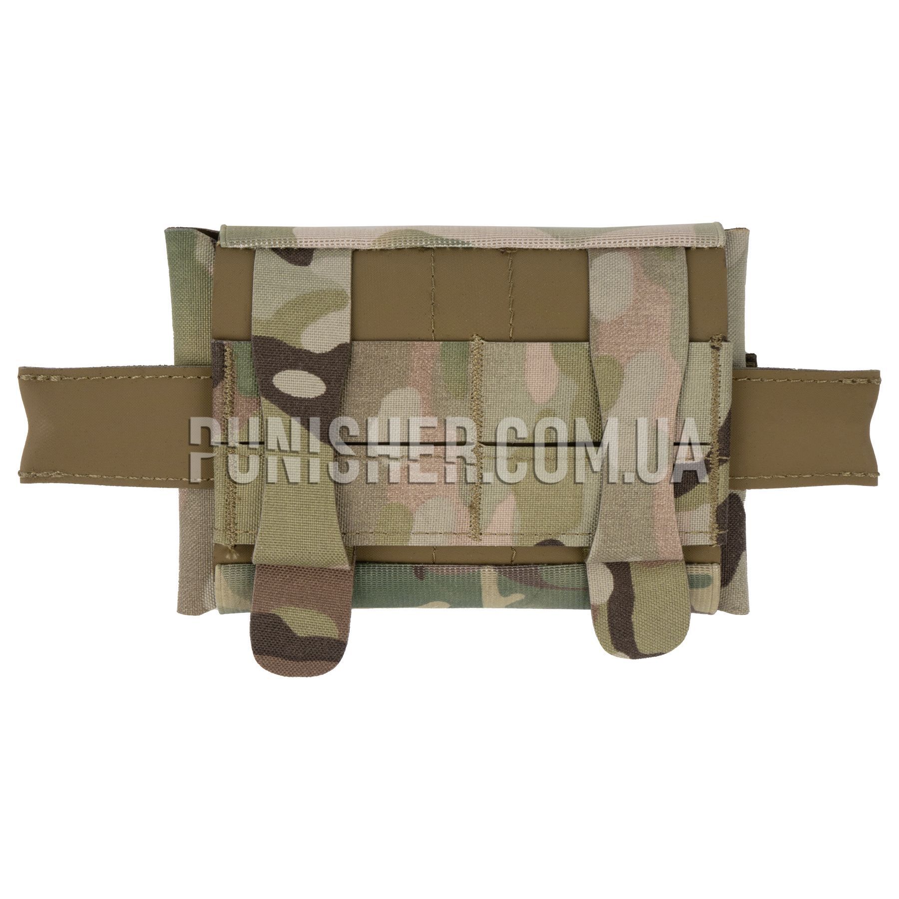 Підсумок медичний FMA Molle Mounted Micro TKN B Multicam купити з ...