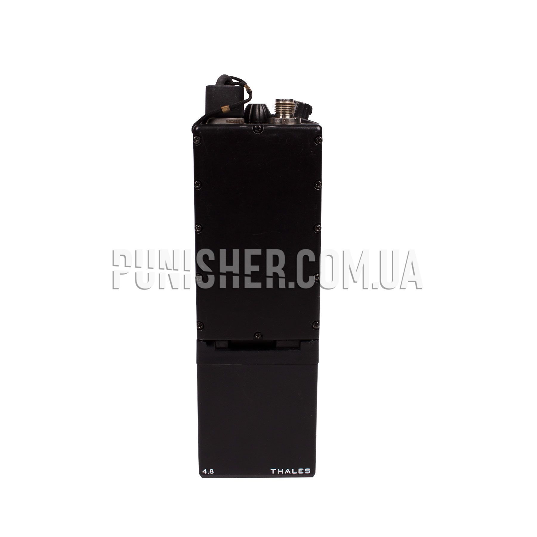 TRI AN/PRC-148 Radio Station Black buy with international delivery ...