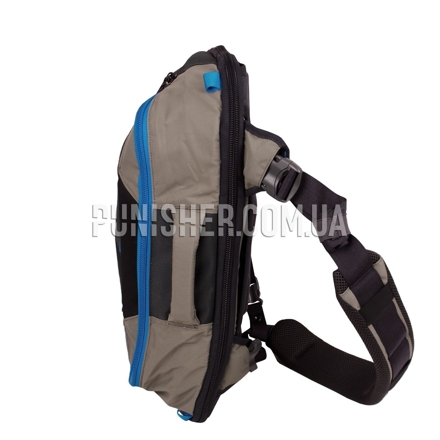 Vertx Dead Letter Sling Pack VTX5008 Black buy with international ...