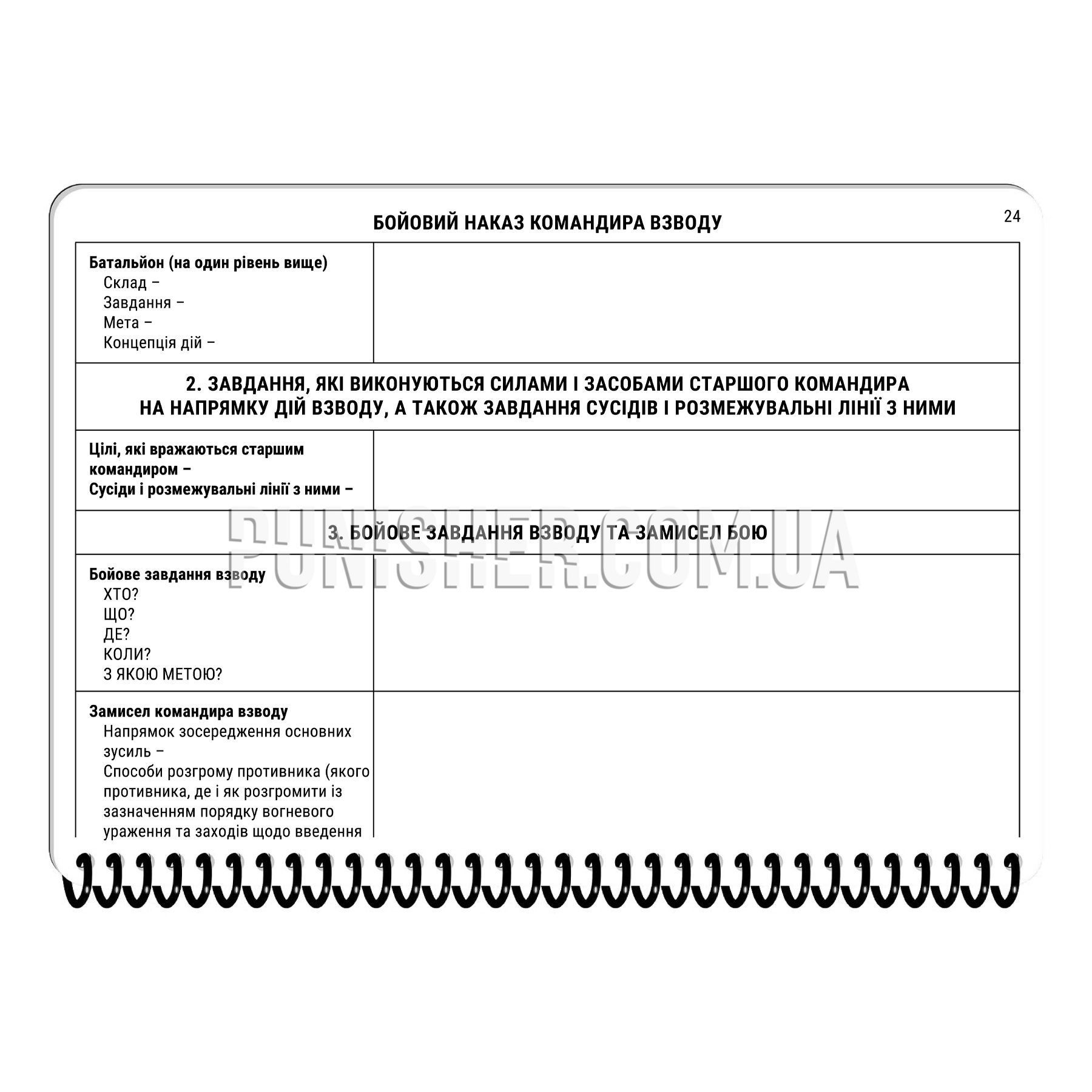 All-Weather Ecopybook Tactical Platoon Commander Notebook A5 White buy ...