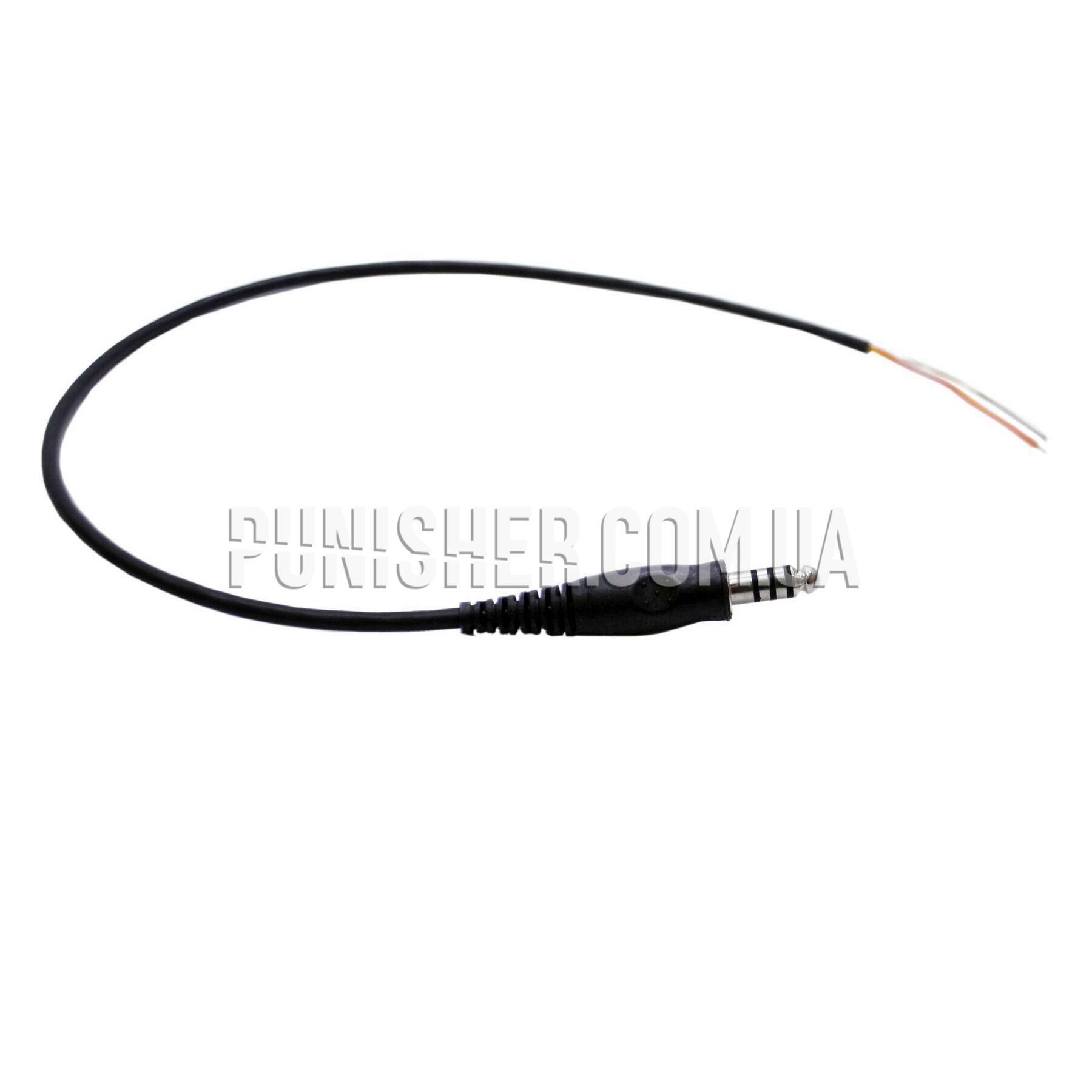Nexus U-174/U Military Connector Black buy with international delivery ...