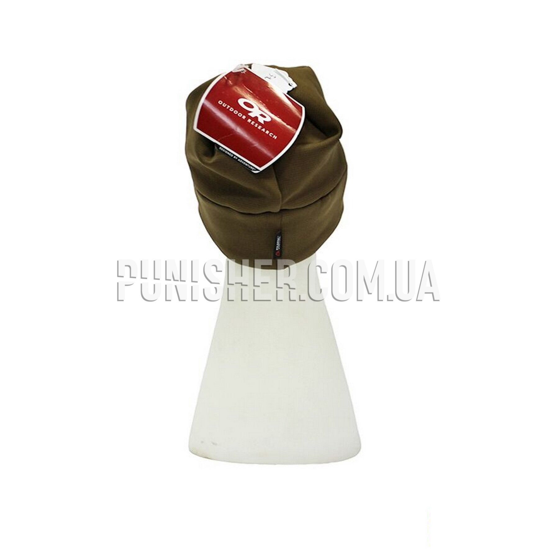 Outdoor Research Polartec Wind Pro Hat Coyote Brown buy with ...