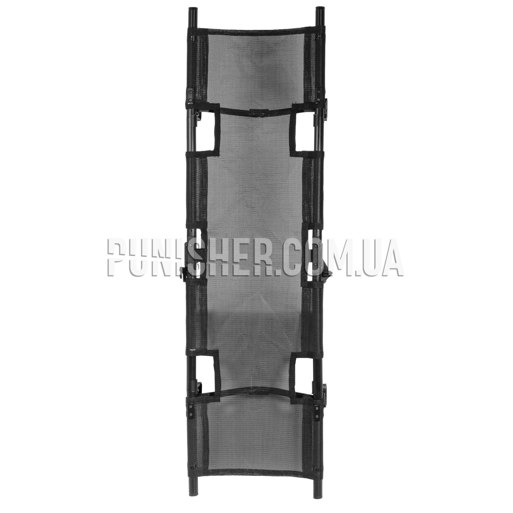 Skilcraft Folding Litter with accessories Black buy with international ...