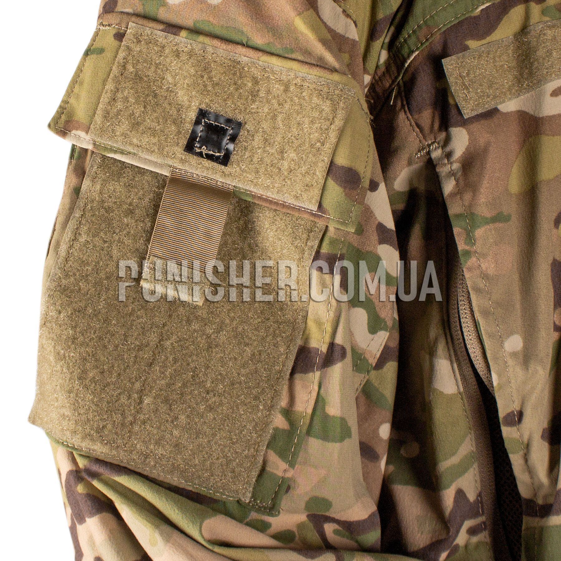 ECWCS GEN III Level 5 Soft Shell Jacket Original USA Multicam buy with ...