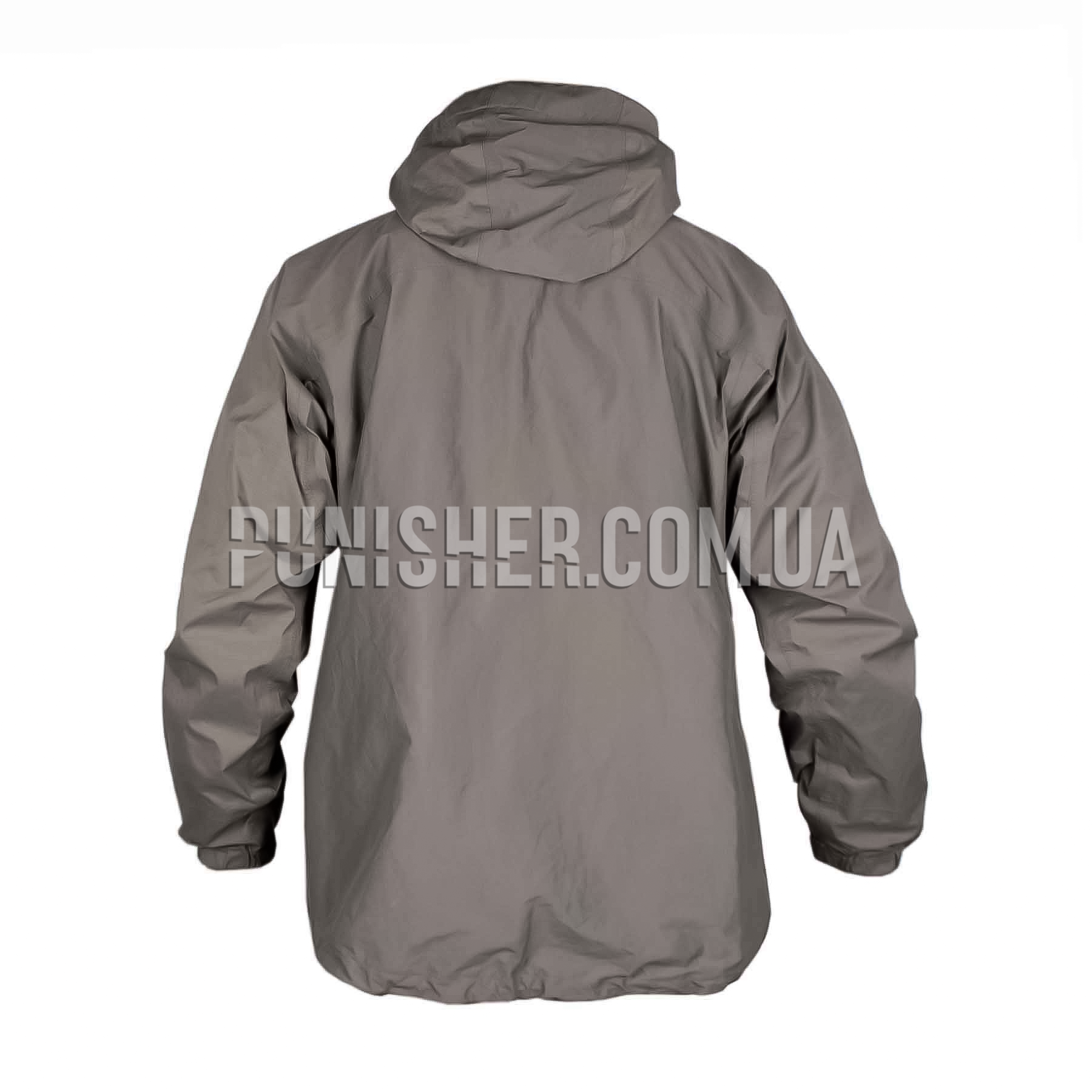 Patagonia PCU Level 6 Gore-Tex Jacket (Used) Grey buy with ...