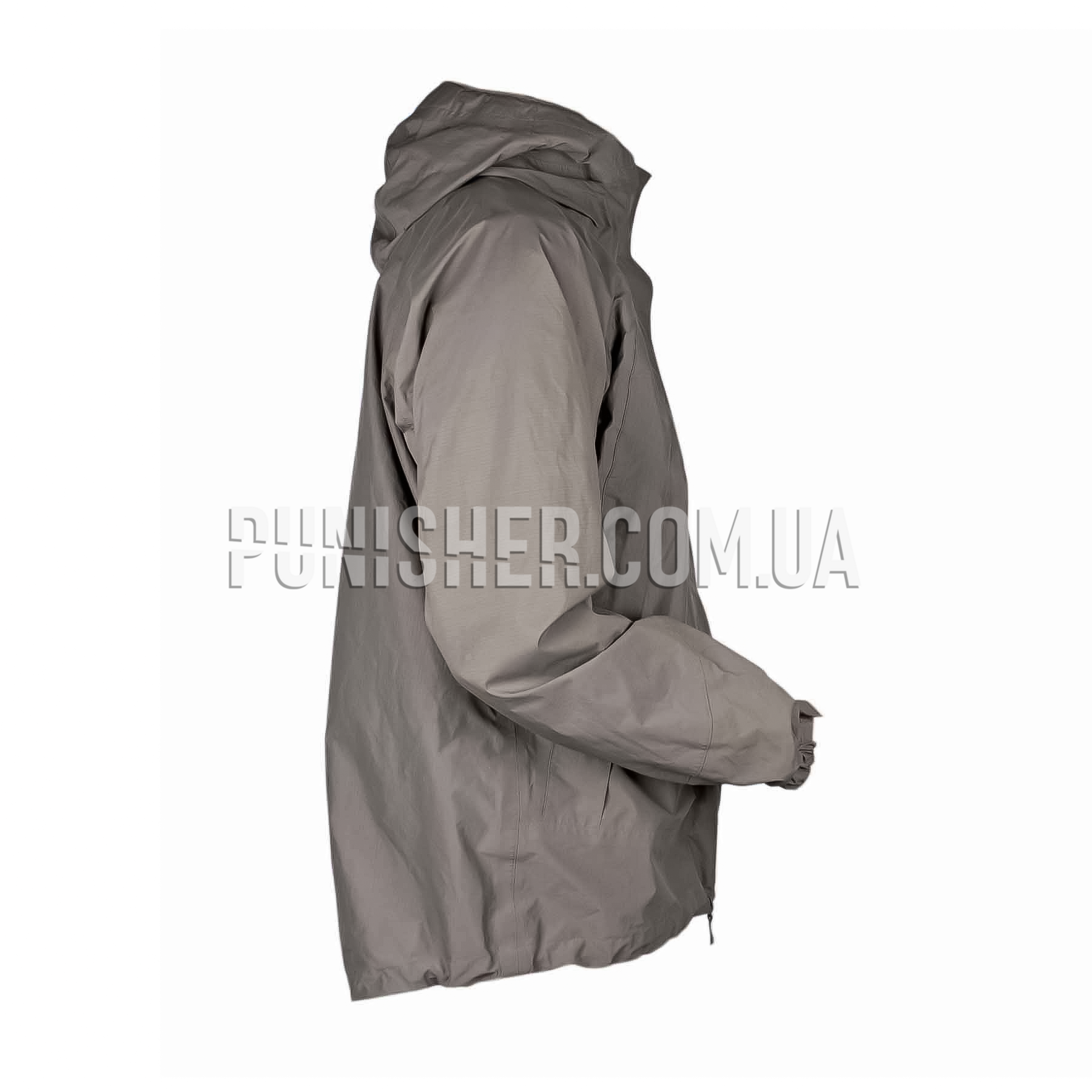 Patagonia PCU Level 6 Gore-Tex Jacket (Used) Grey buy with ...