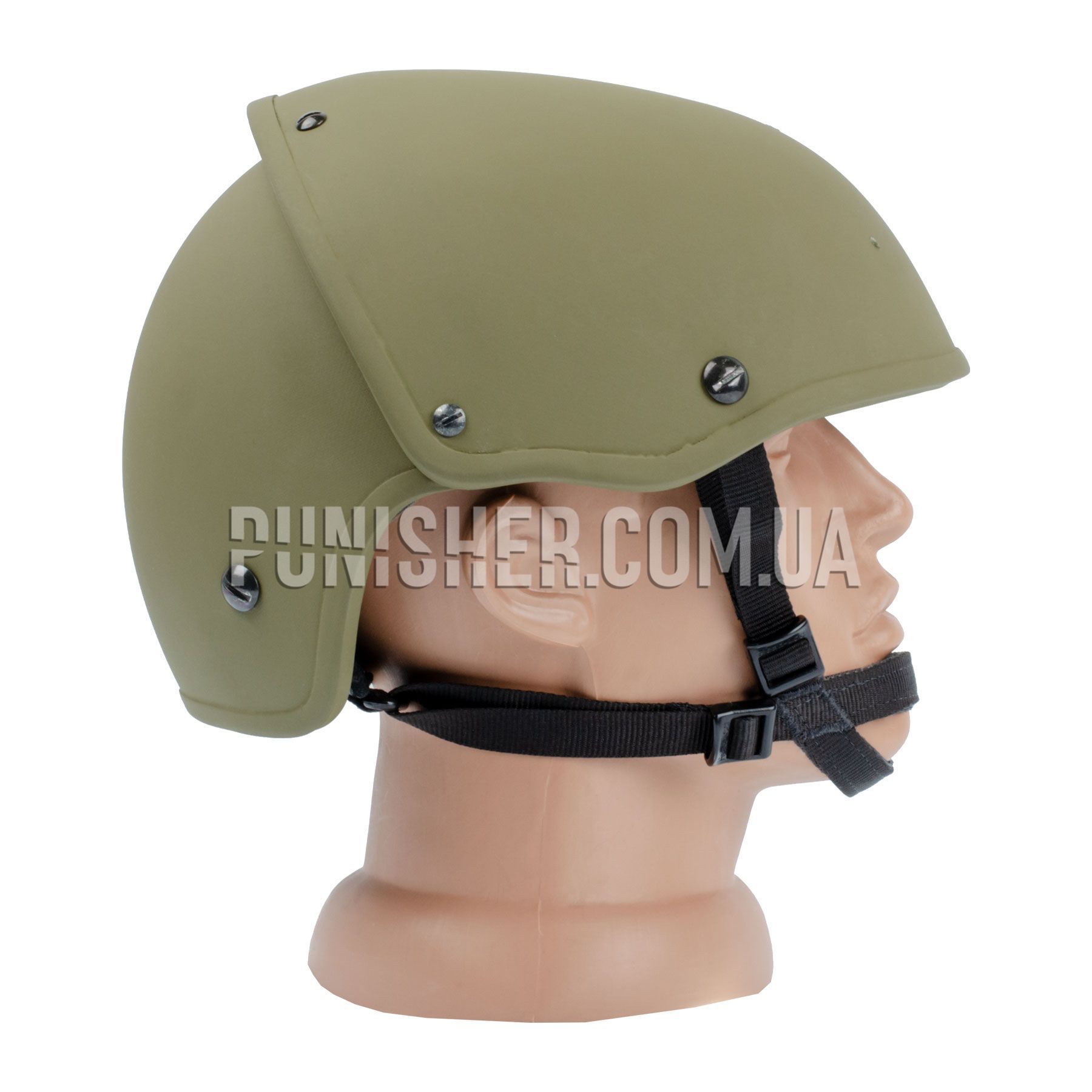 Баллистический шлем Crye Precision AirFrame ATX Olive Drab купить с ...