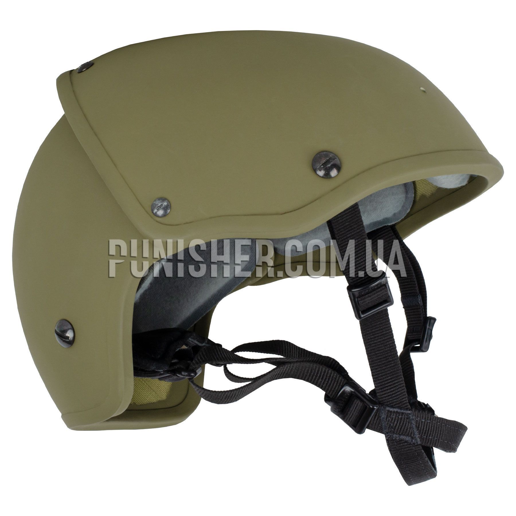Баллистический шлем Crye Precision AirFrame ATX Olive Drab купить с ...