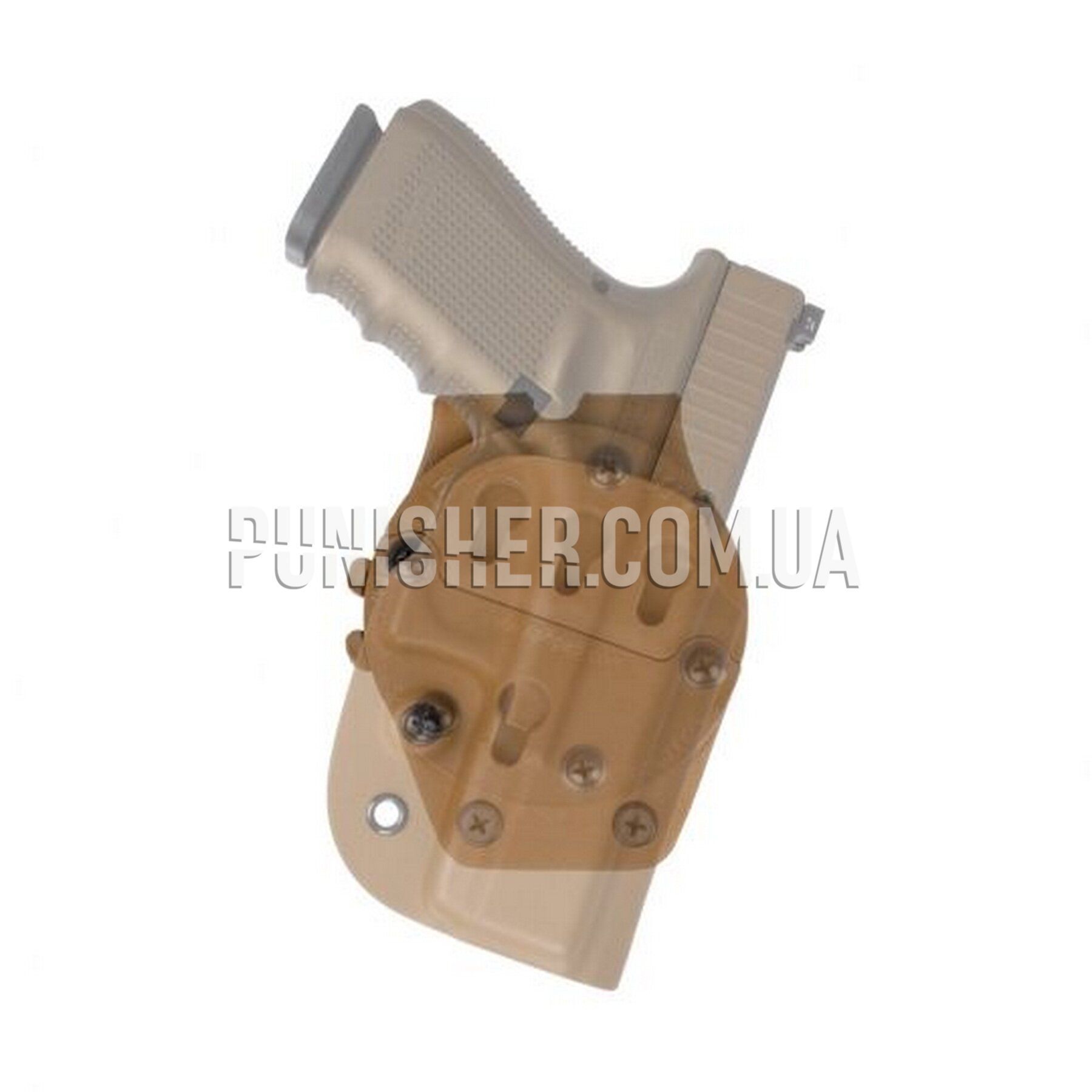 G-Code RTI Battle Belt MOLLE Adapter Coyote Brown buy with ...