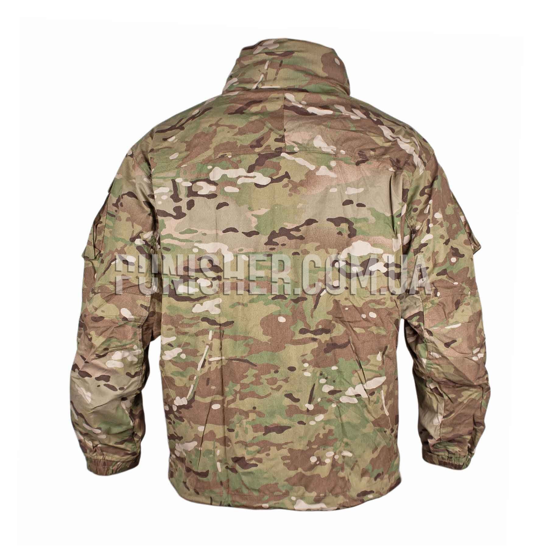 Куртка SIGMA FR ECWCS Gen III Level 5 Multicam Multicam купити з ...