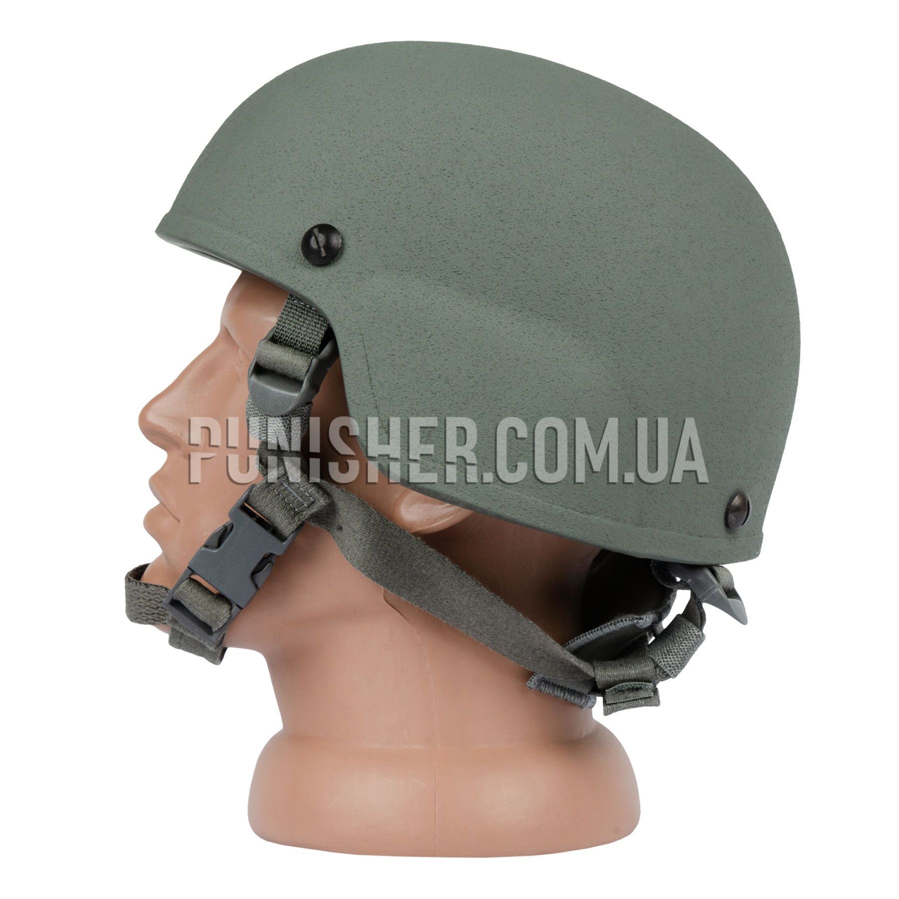 ArmorSource 505 ACH Ballistic Helmet Foliage Green buy with ...