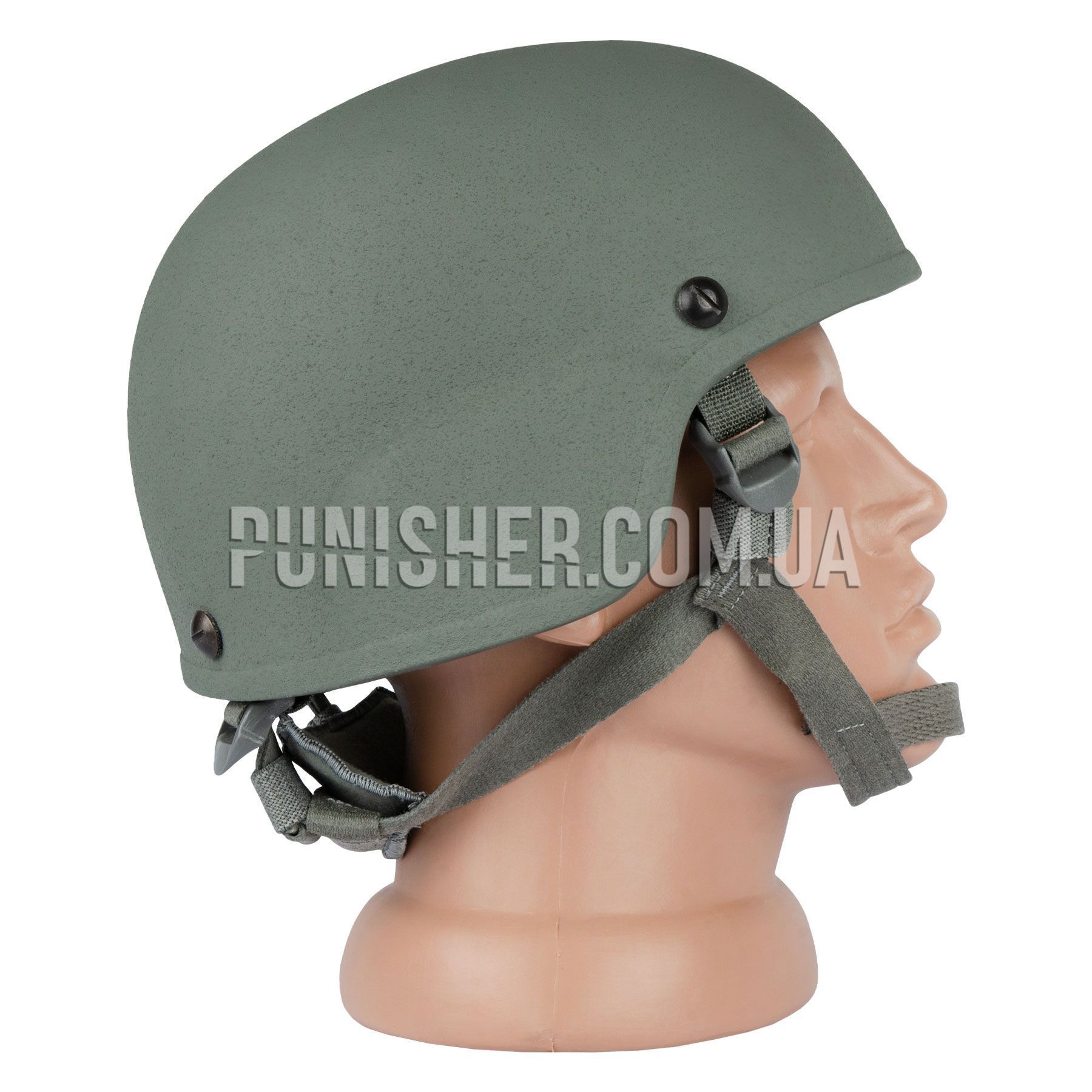 ArmorSource 505 ACH Ballistic Helmet Foliage Green buy with ...