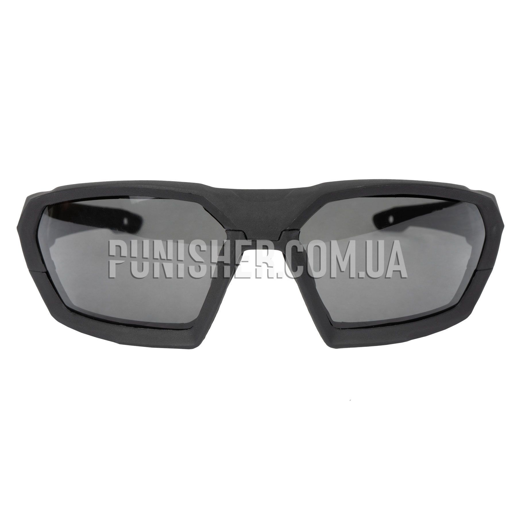Revision ShadowStrike Ballistic Sunglasses Essential Kit Black buy with ...