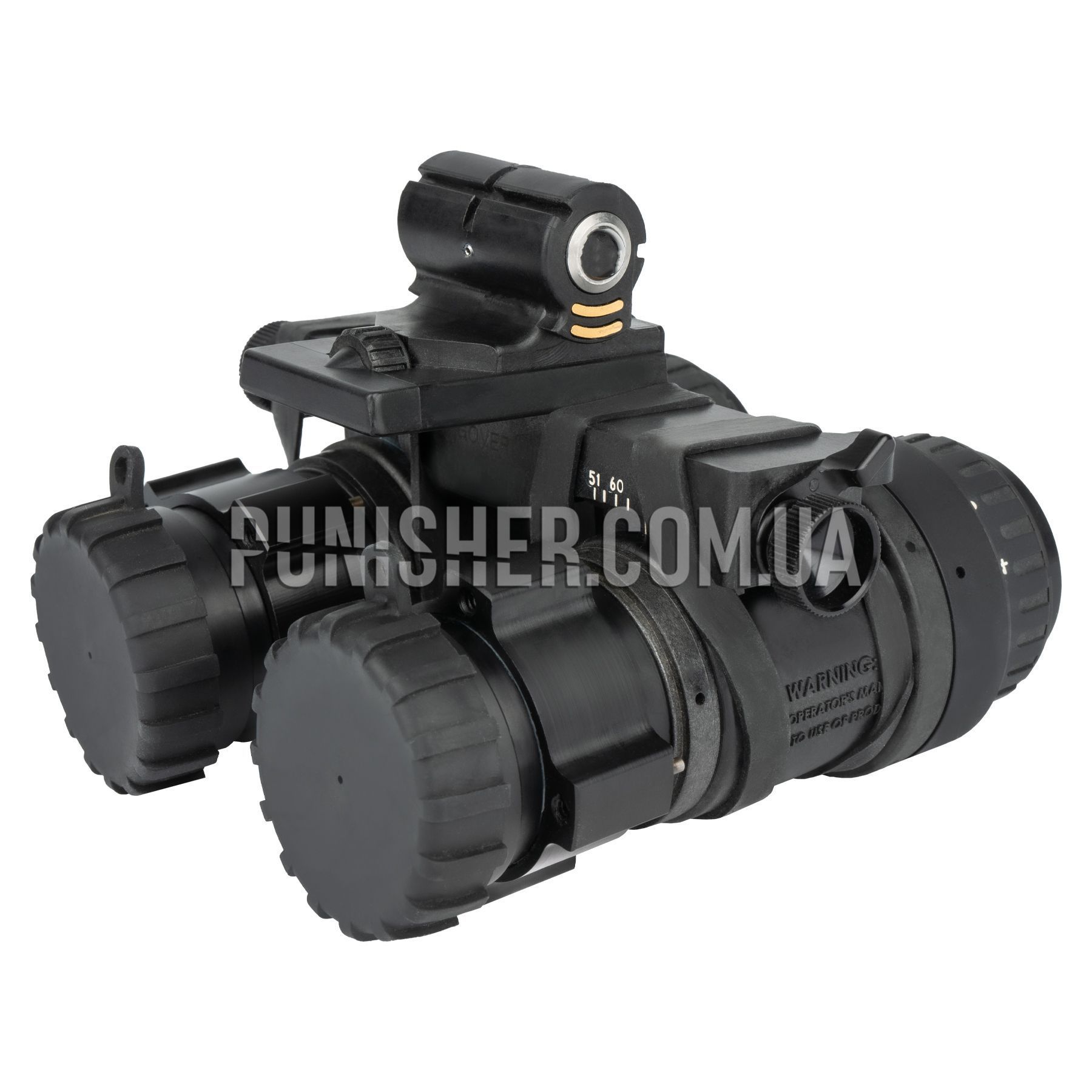 Прилад нічного бачення Harris ANVIS-9 (F4949 Series) Чорний купити з ...
