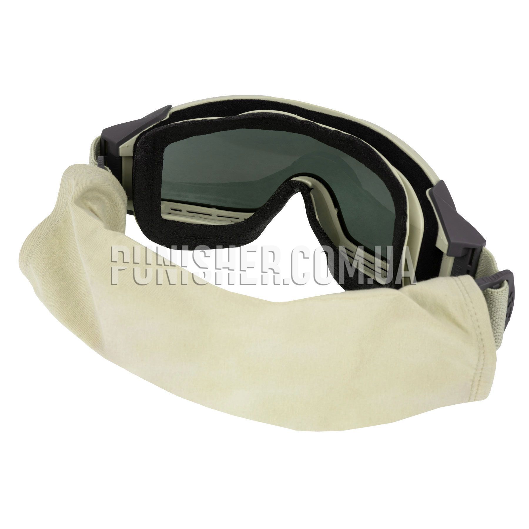 ESS Profile NVG Issue Unit Googles Kit Desert Tan buy with ...