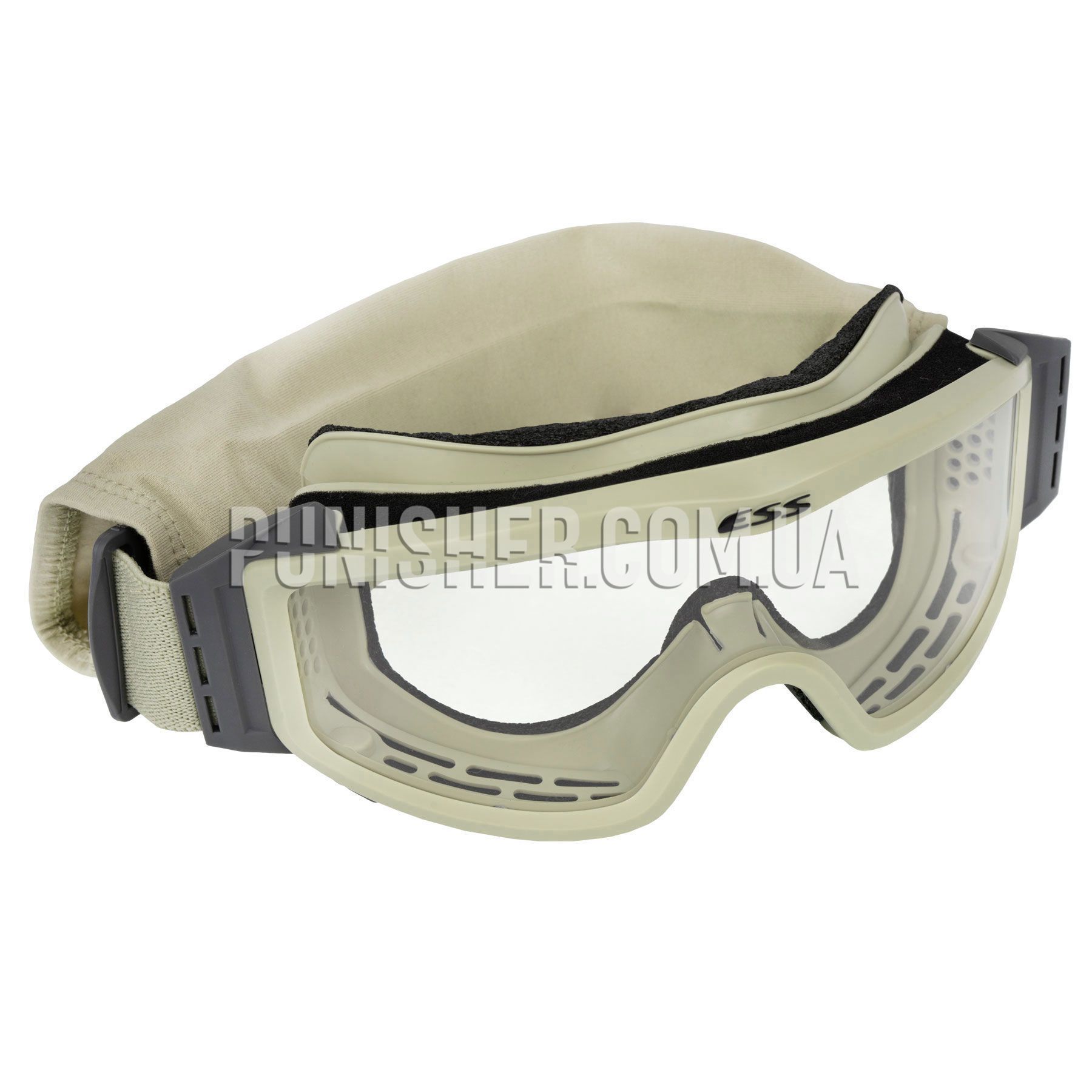 ESS Profile NVG Issue Unit Googles Kit Desert Tan buy with ...