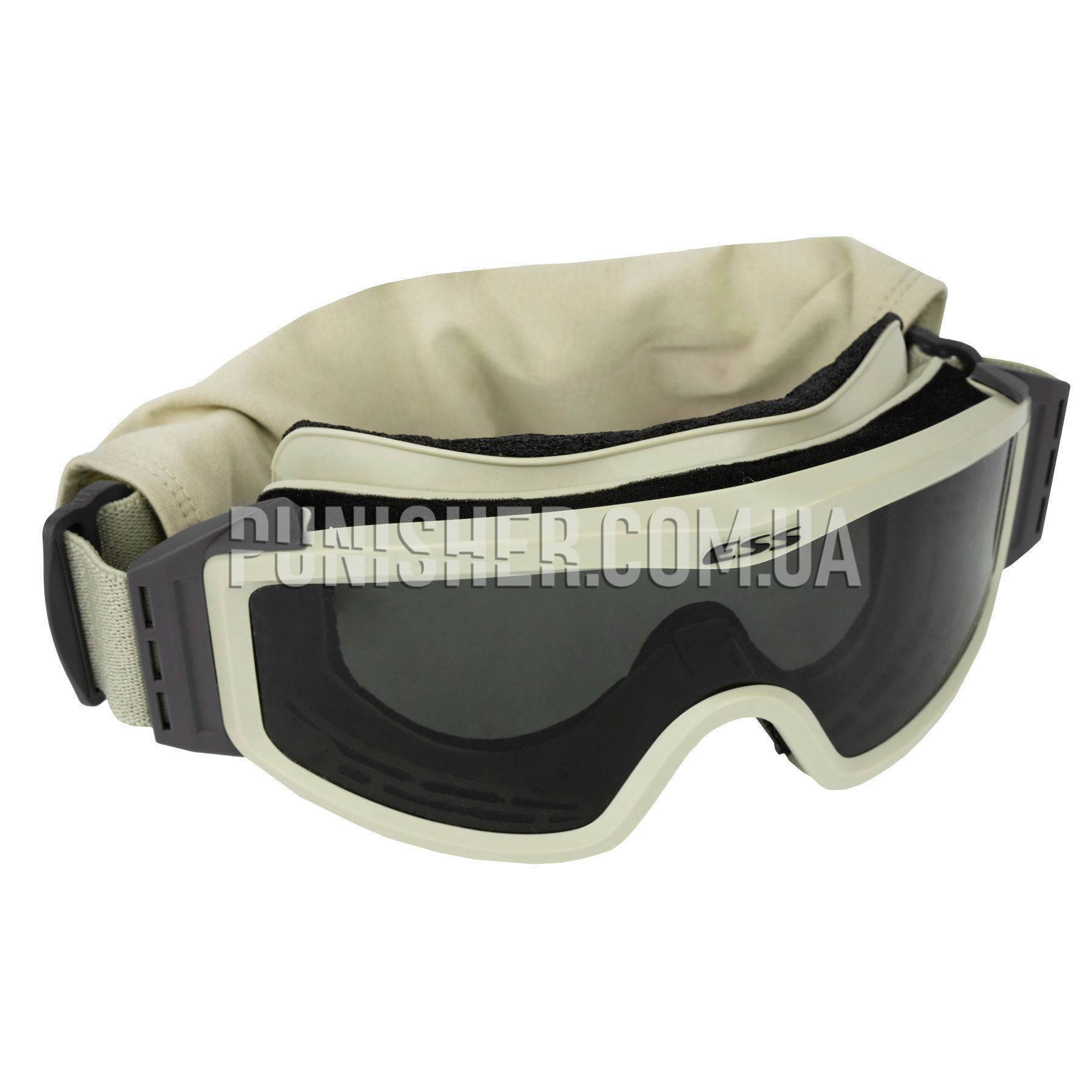 ESS Profile NVG Issue Unit Googles Kit Desert Tan buy with ...