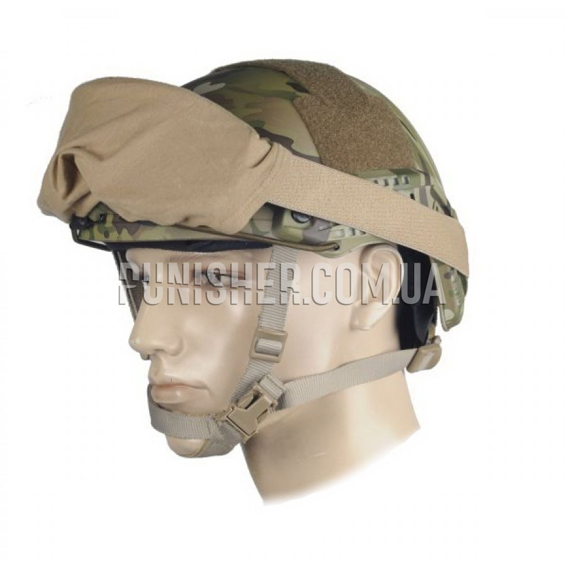 Revision Desert Locust Goggle System Kit Foliage Green buy with ...