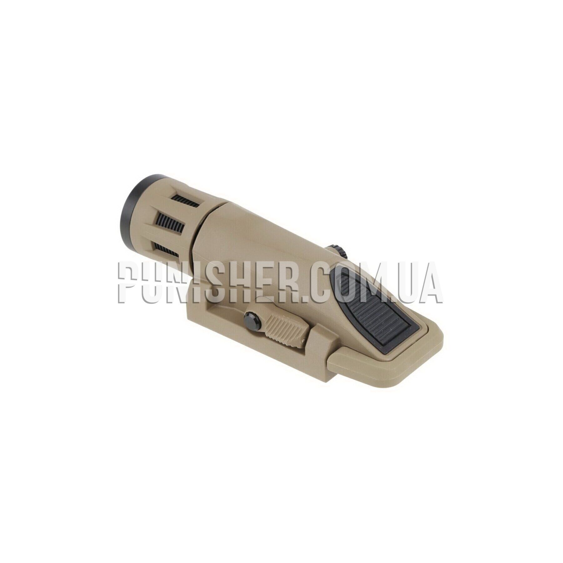 InForce WML GEN2 White 400 lumens Weapon Lights Tan buy with ...
