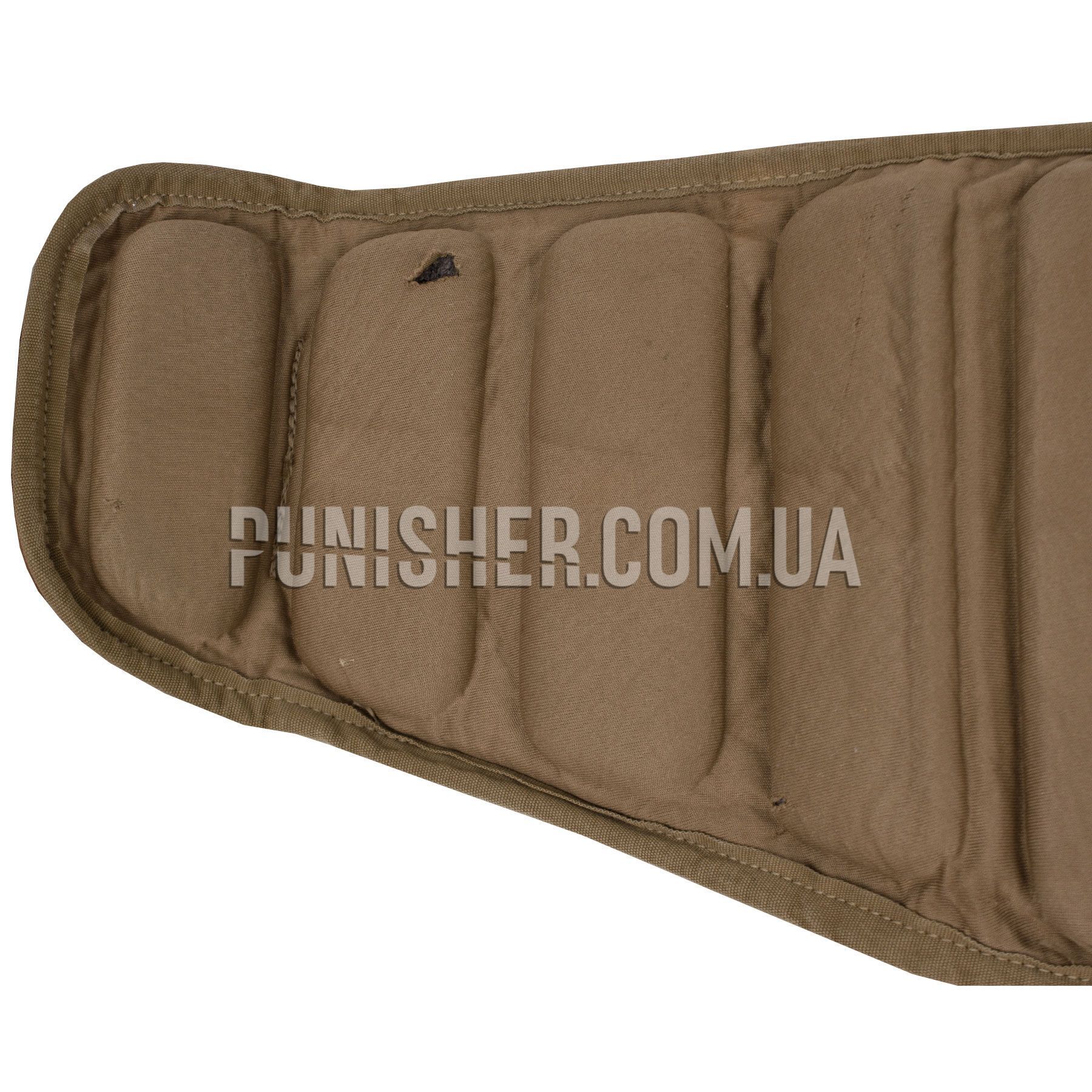 USMC Pack Hip Belt for FILBE Main Pack (Used)