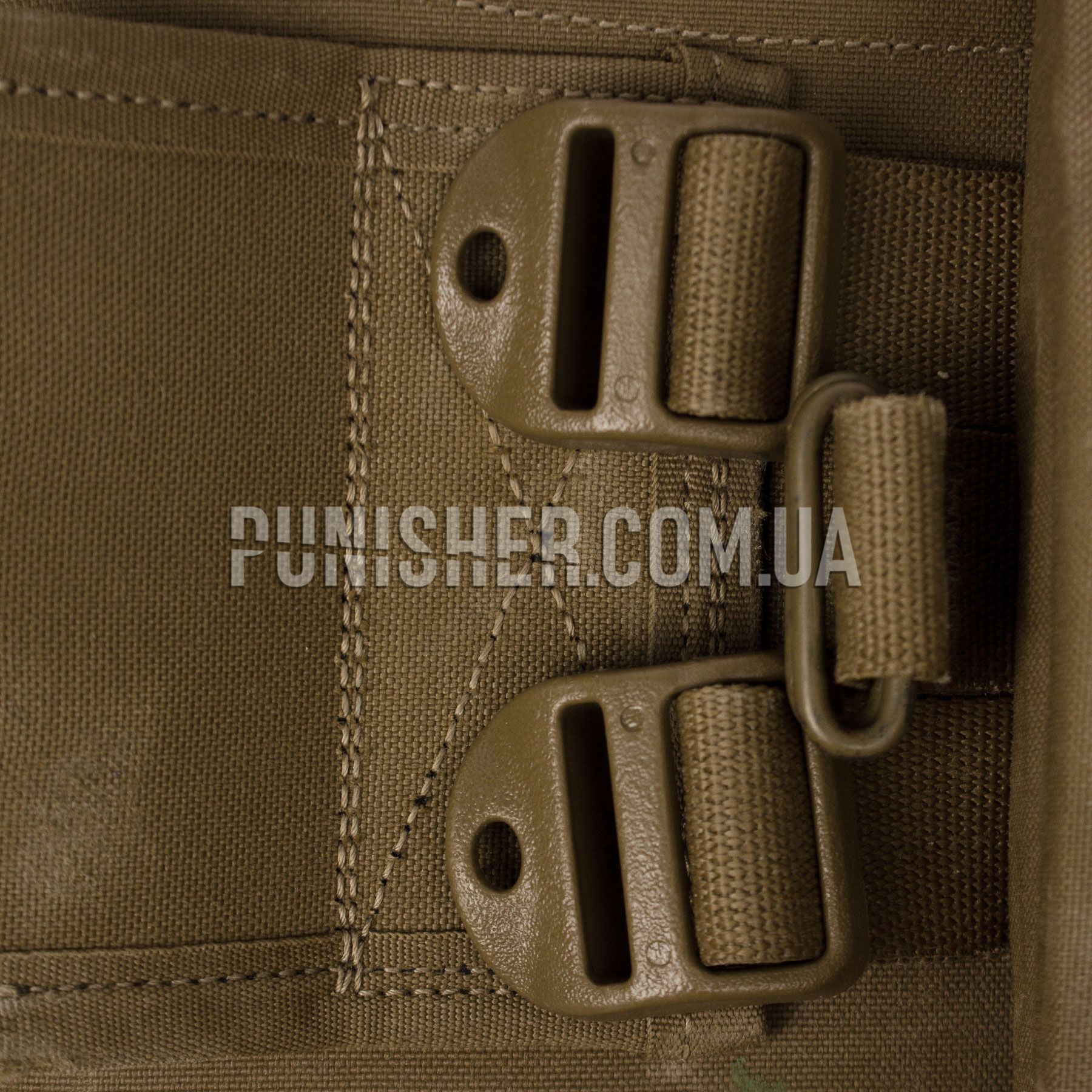 USMC Pack Hip Belt for FILBE Main Pack (Used)