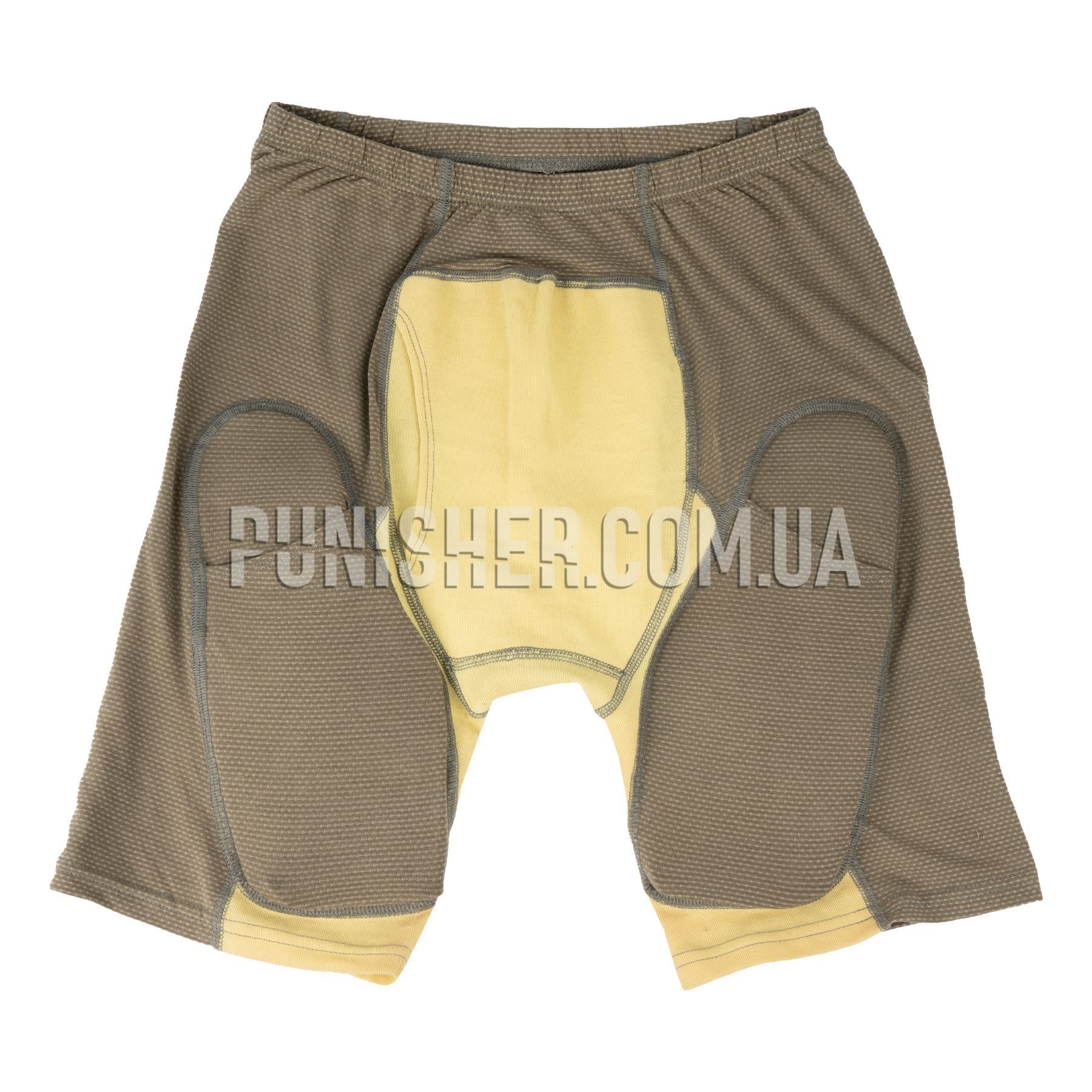 Комплект балістичних трусів Tier I Protective Under Garment Gen 2 ...