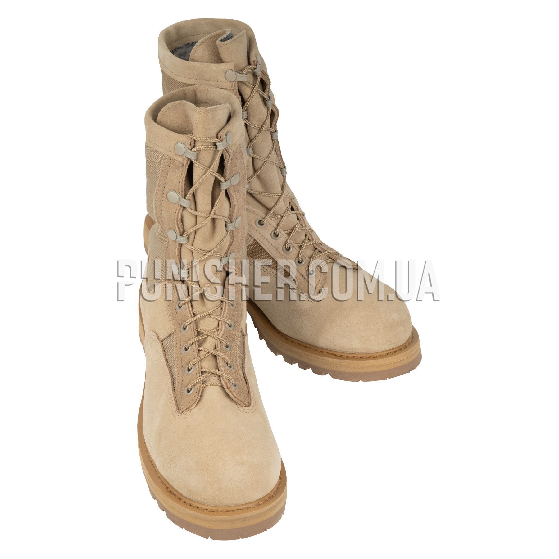 Rocky Temperate Weather Combat Boots 790G Desert Tan buy with ...