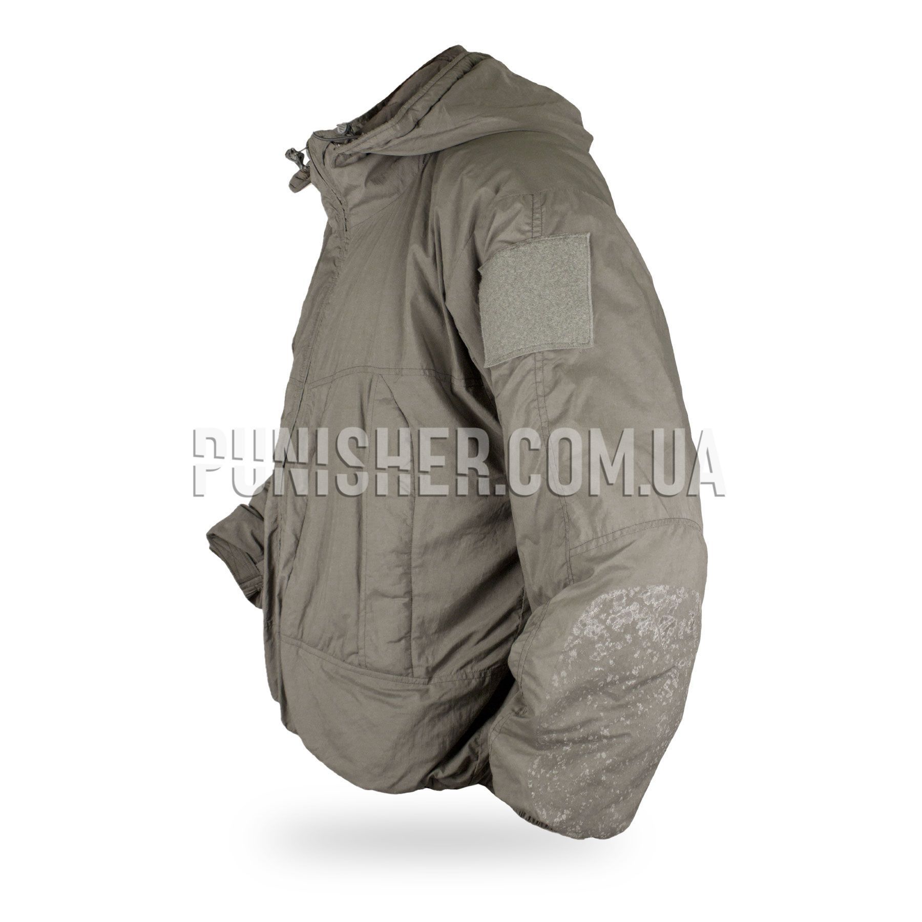 SEKRI PCU Level 7 Type I Gen II Jacket (Used) Grey buy with ...