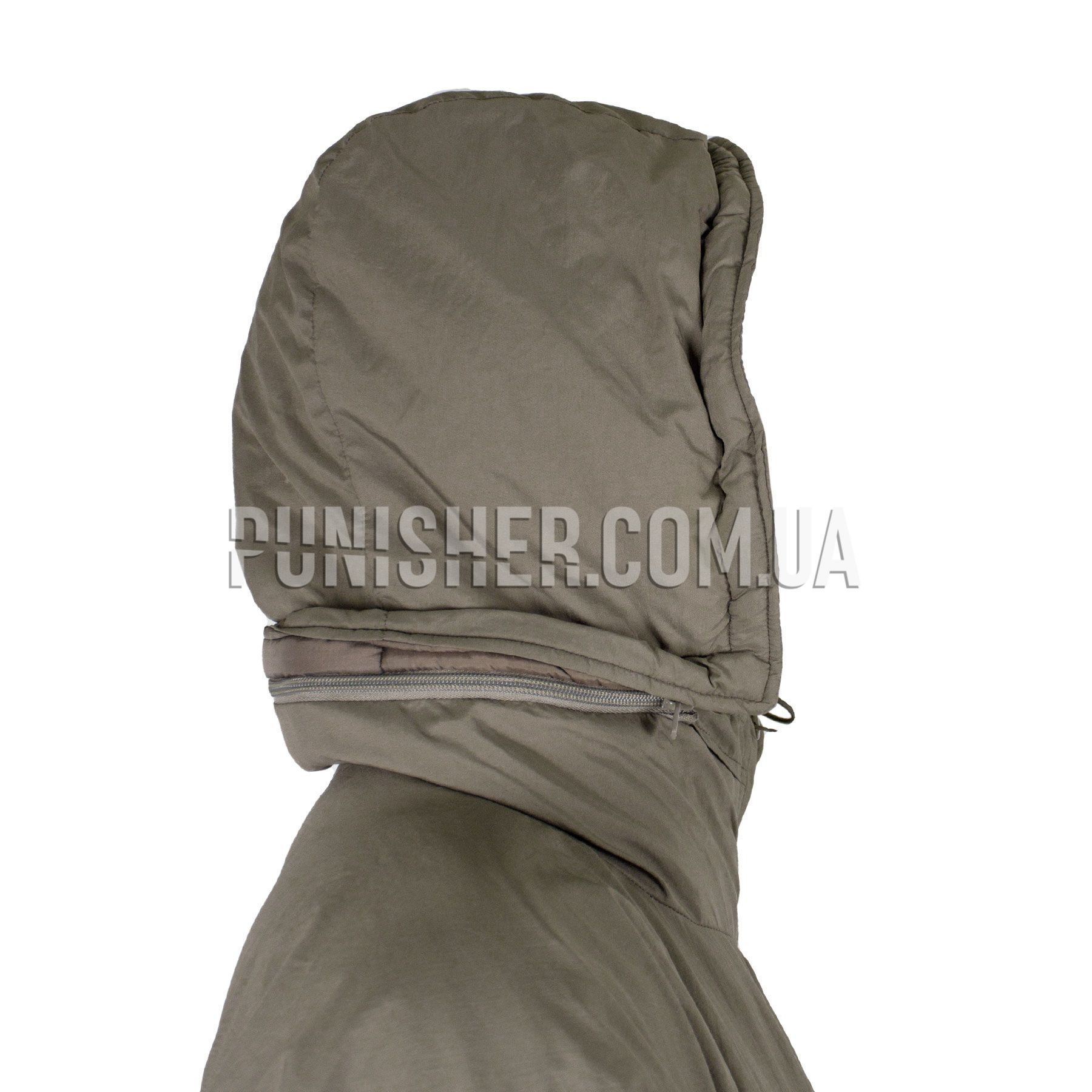 SEKRI PCU Level 7 Type I Gen II Jacket (Used) Grey buy with ...