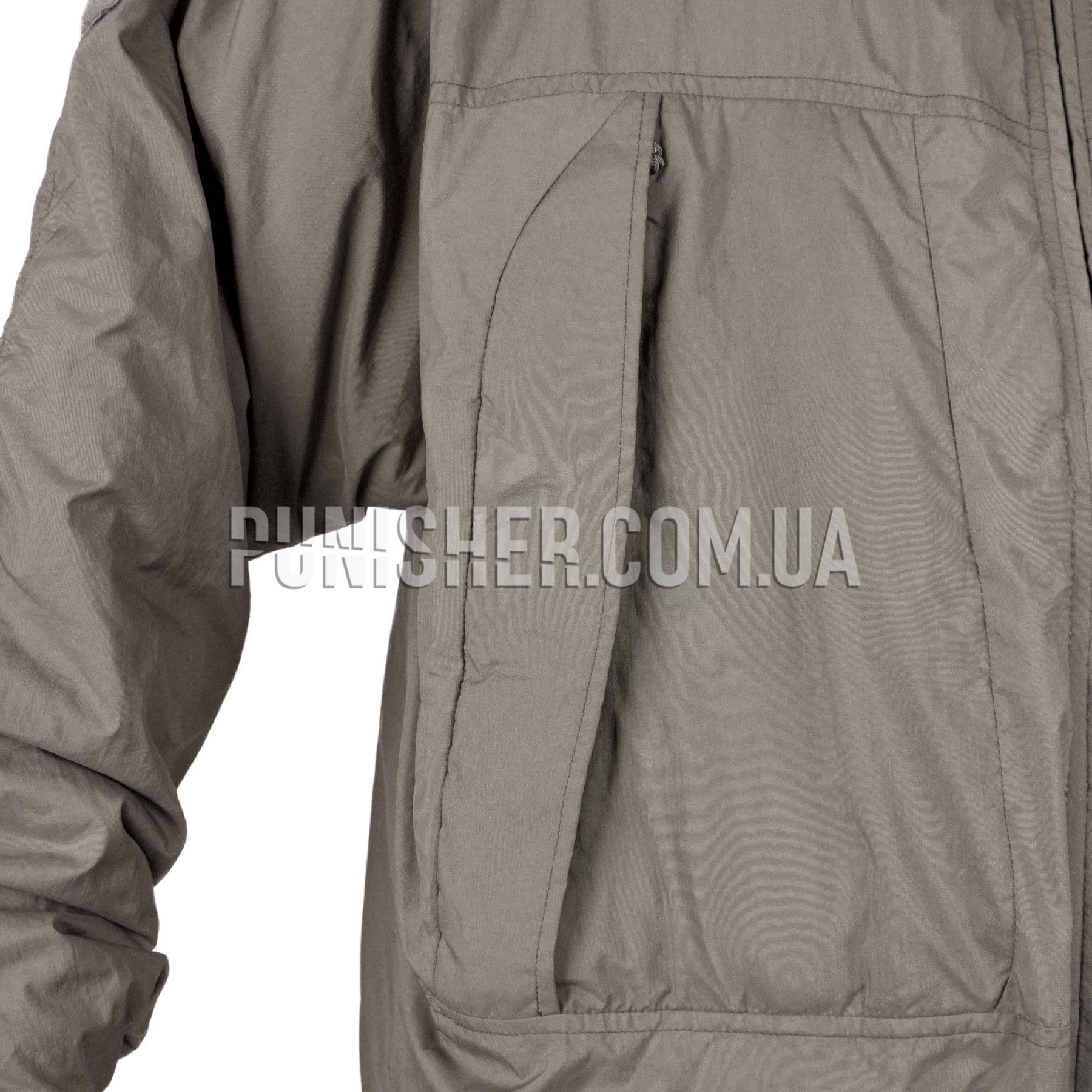 SEKRI PCU Level 7 Type I Gen II Jacket (Used) Grey buy with ...