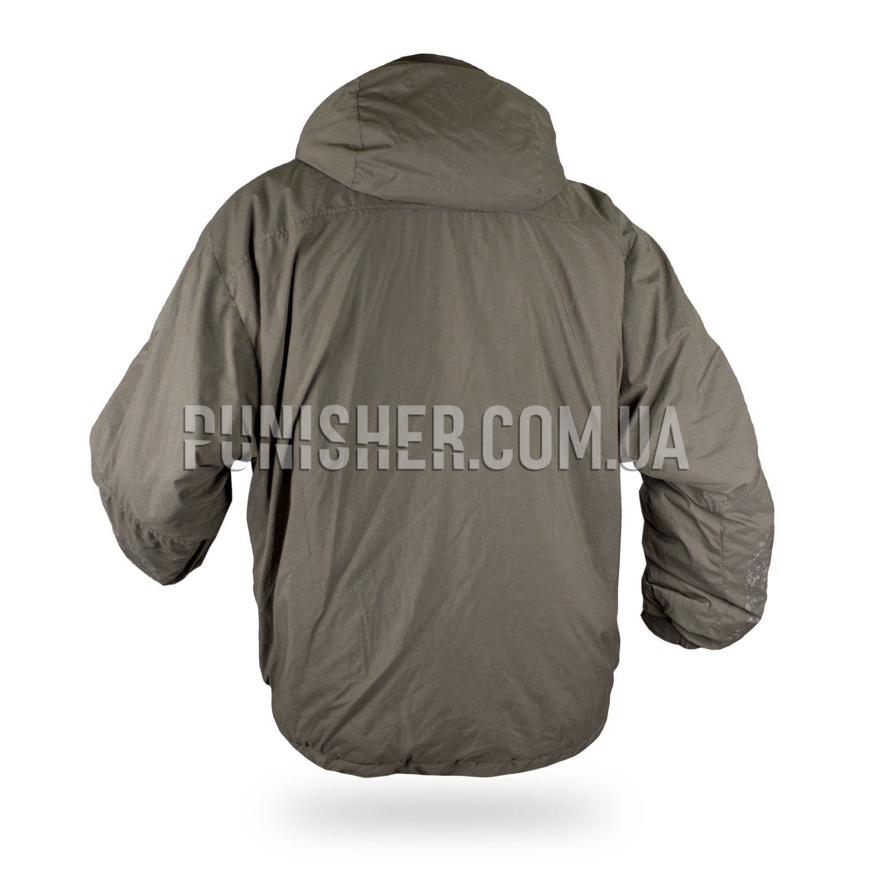 SEKRI PCU Level 7 Type I Gen II Jacket (Used) Grey buy with ...