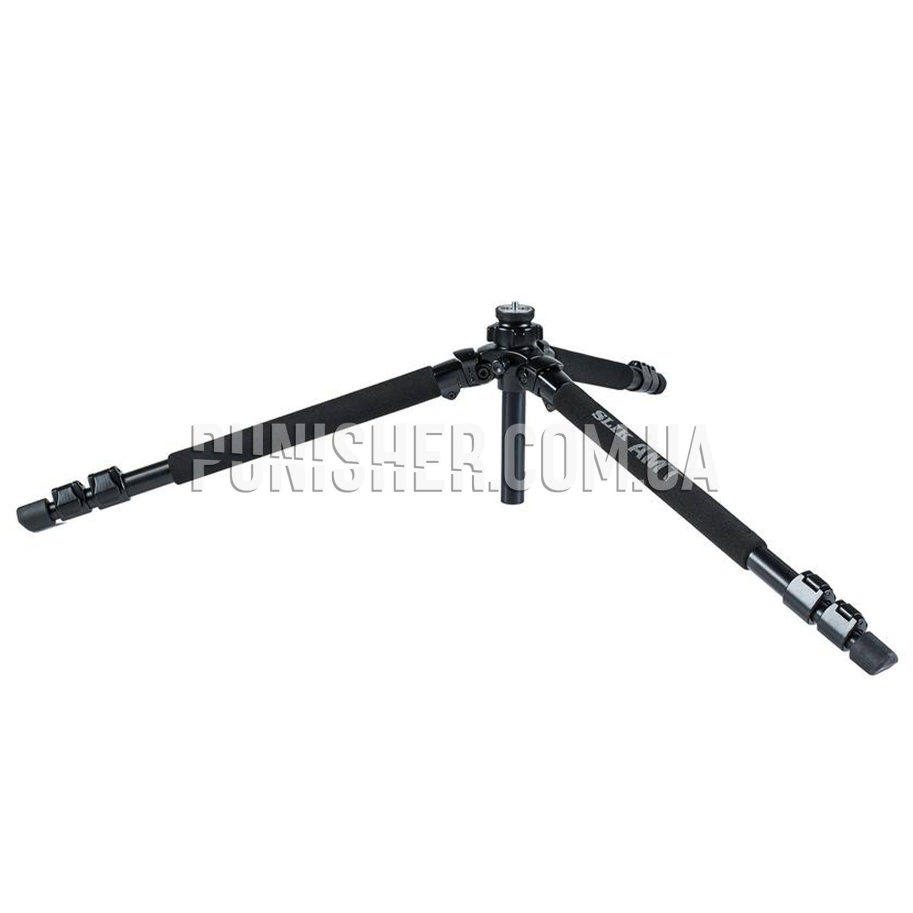 Slik Pro 700DX LEG Tripod Black buy with international delivery ...