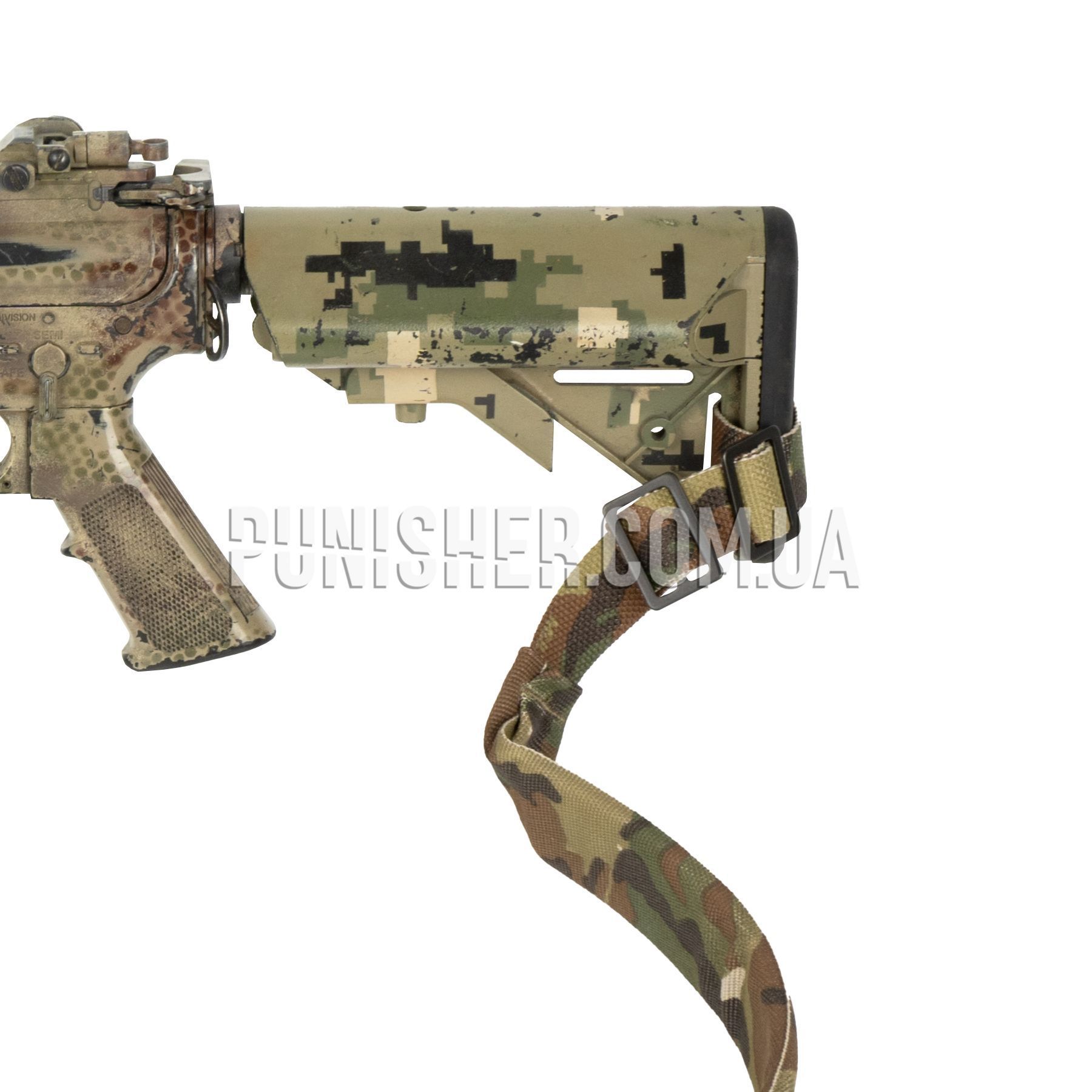 Blue Force Gear Vickers Padded Sling with Metal Hardware Multicam buy ...