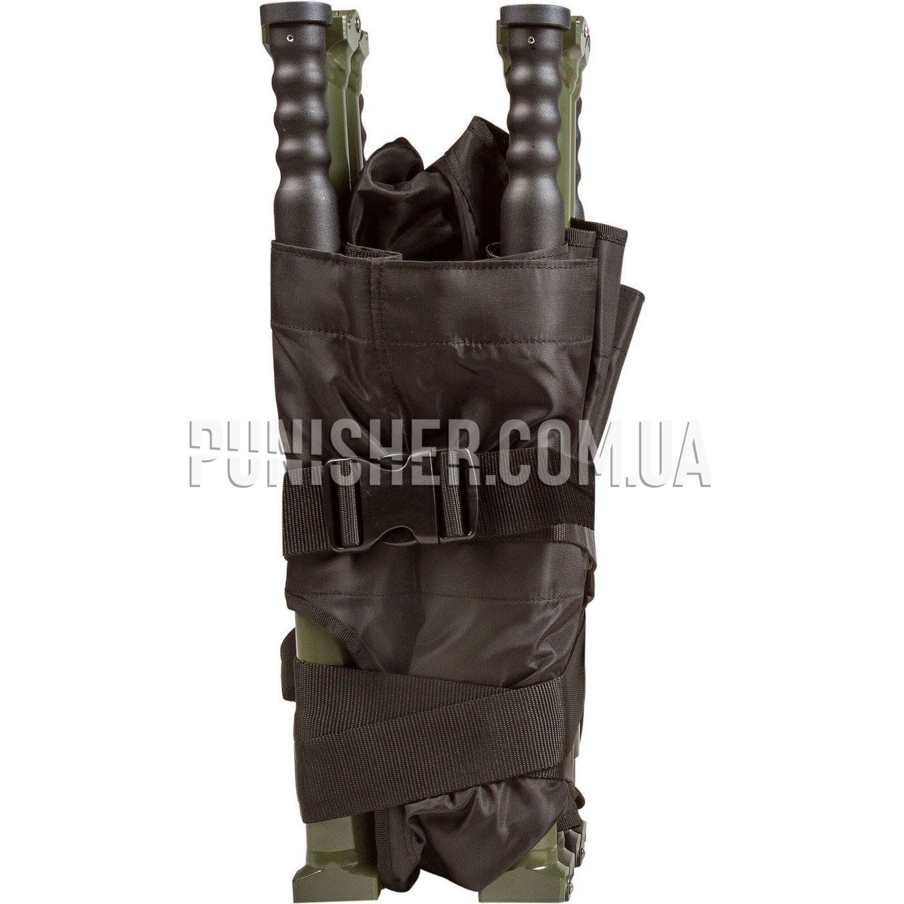 NAR Medevac Litter Black buy with international delivery | Punisher.com.ua