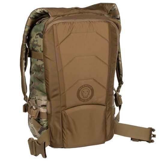 CamelBak Sparta Backpack 100oz CamelBak Sparta Tactical Hydration ...