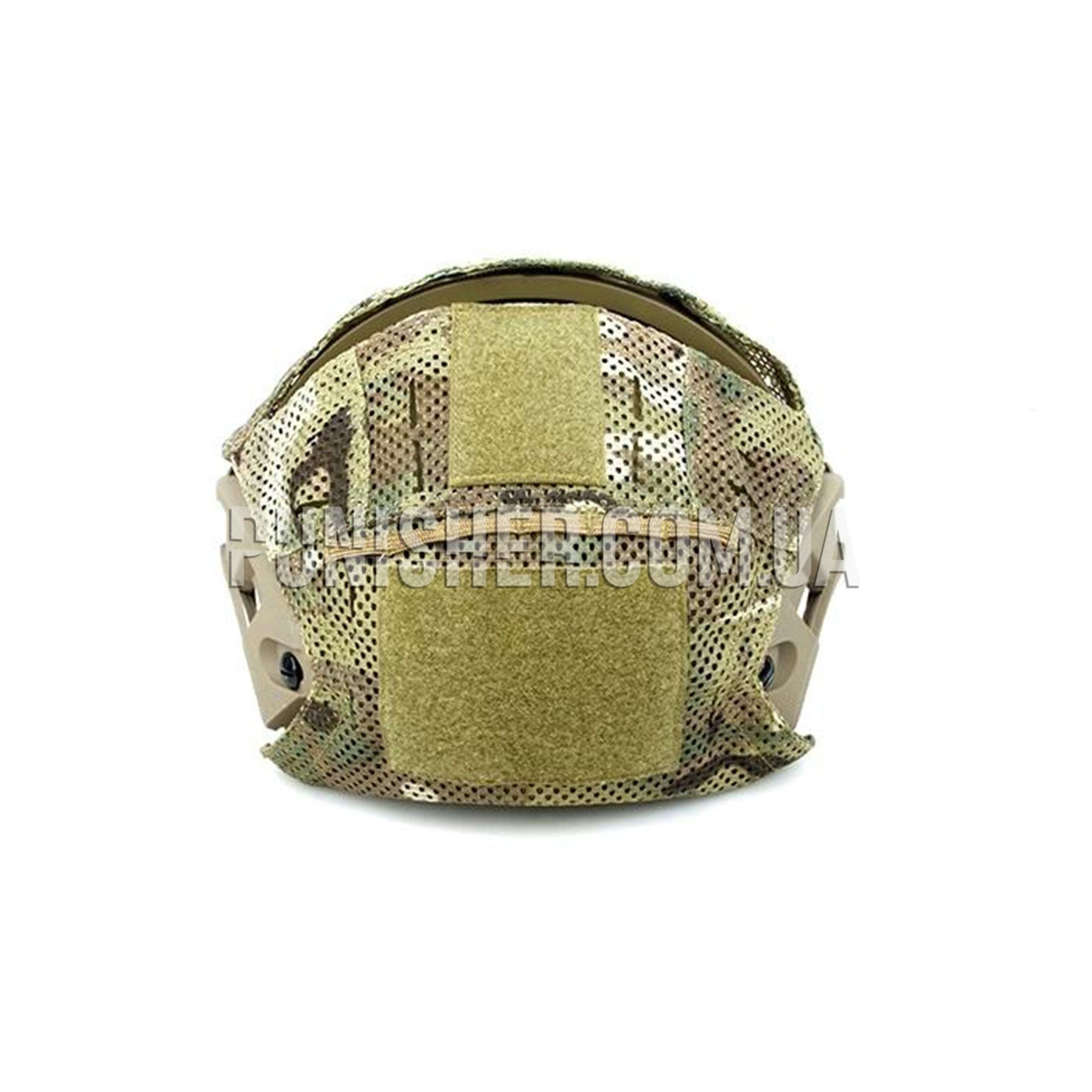 Кавер Crye Precision Airframe Helmet Cover Cutout на шолом Airframe ATX ...