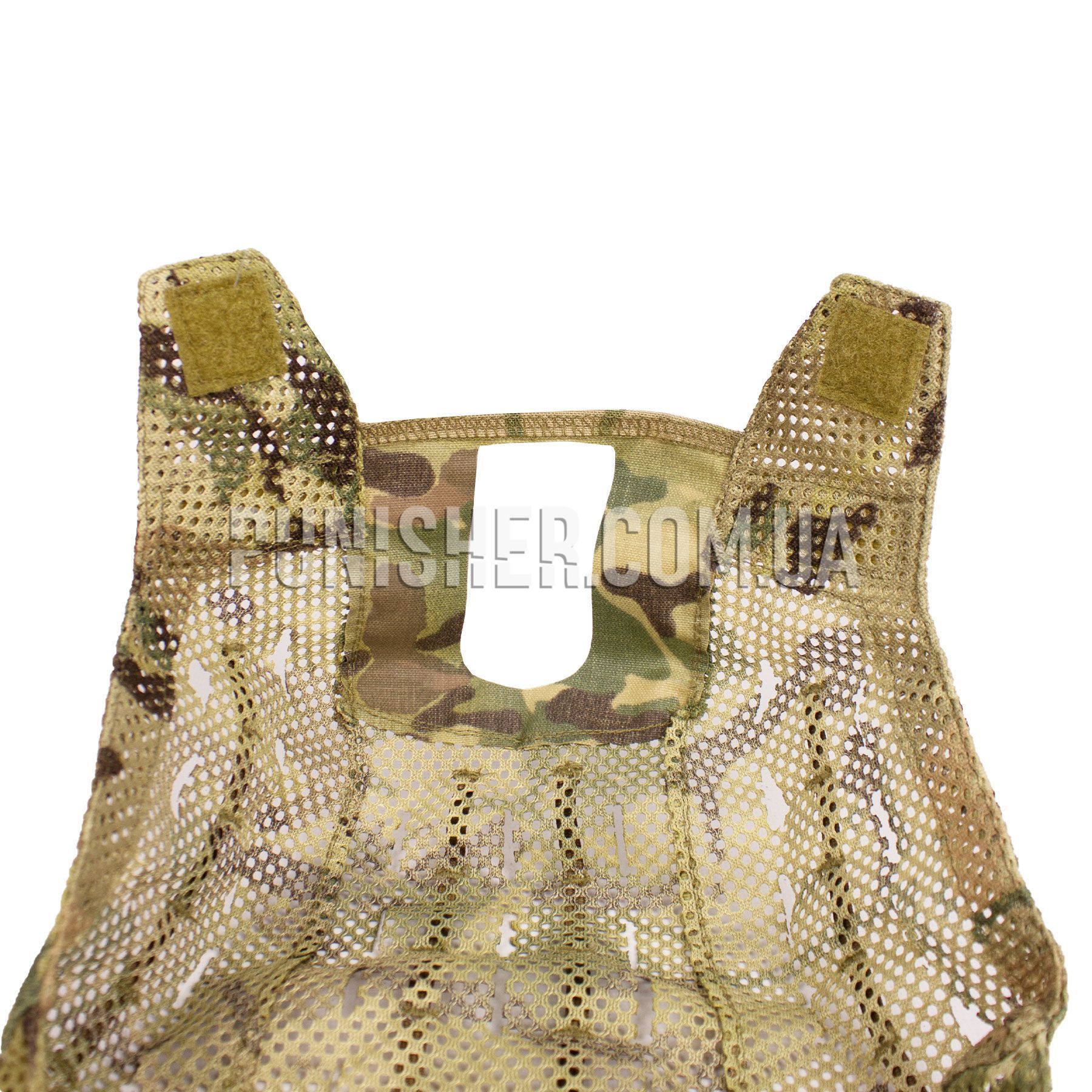 Кавер Crye Precision Airframe Helmet Cover Cutout на шолом Airframe ATX ...
